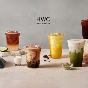 HWC Coffee (Imago Mall) menu and delivery in Kota Kinabalu | foodpanda