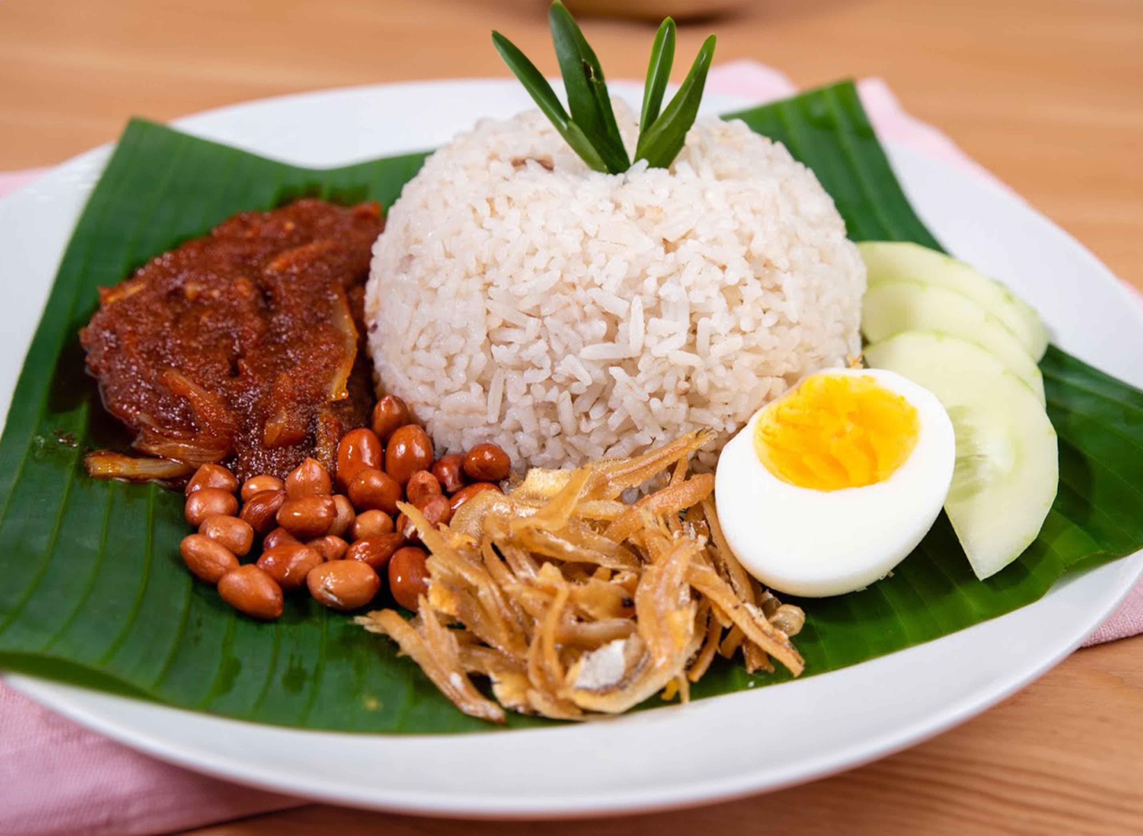 Raub SYC Hainan Kopitiam (劳勿海南茶室） menu and delivery in Shah Alam ...