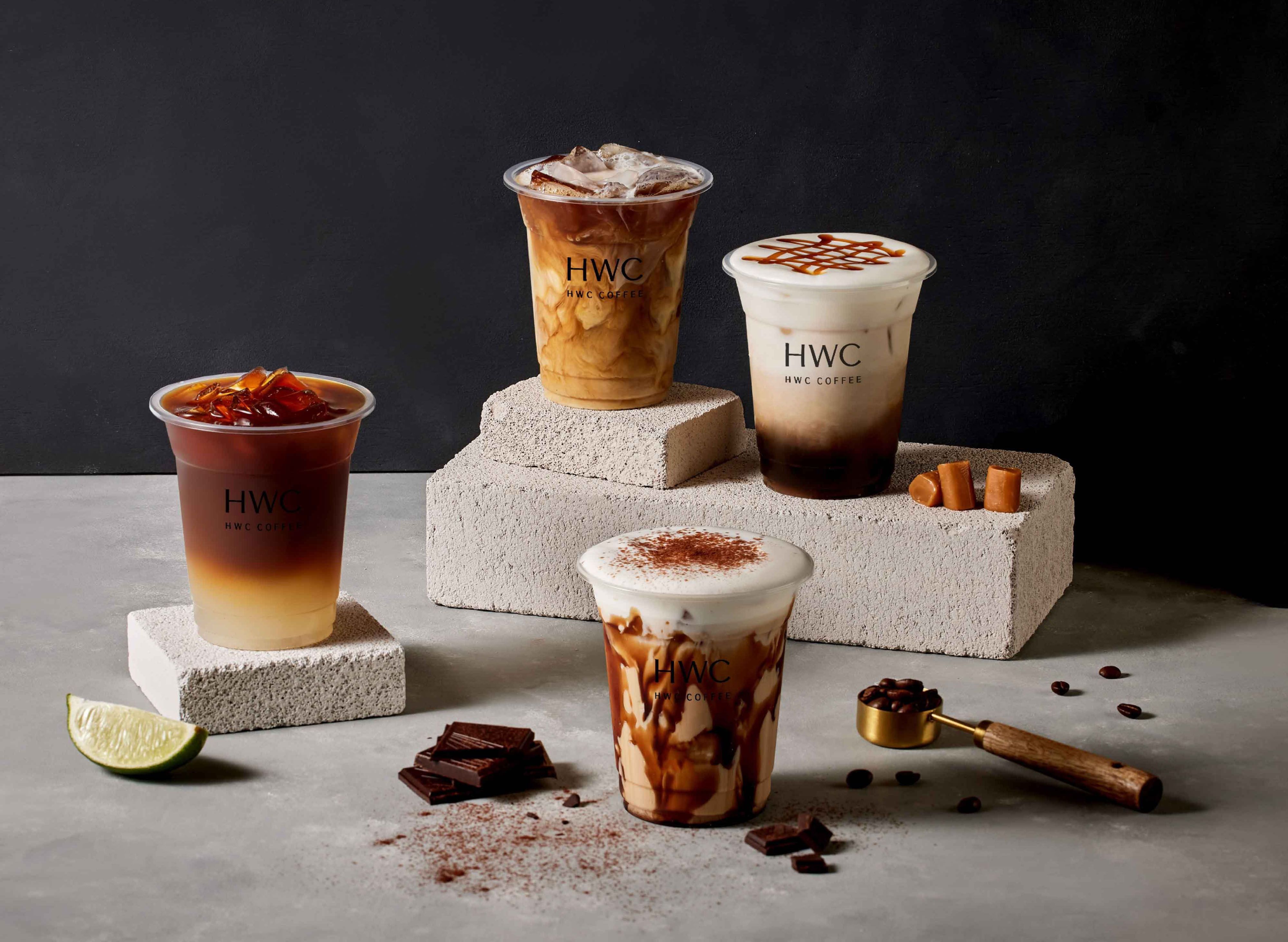 HWC Coffee (TT3 Plaza) menu and delivery in Kuching | foodpanda