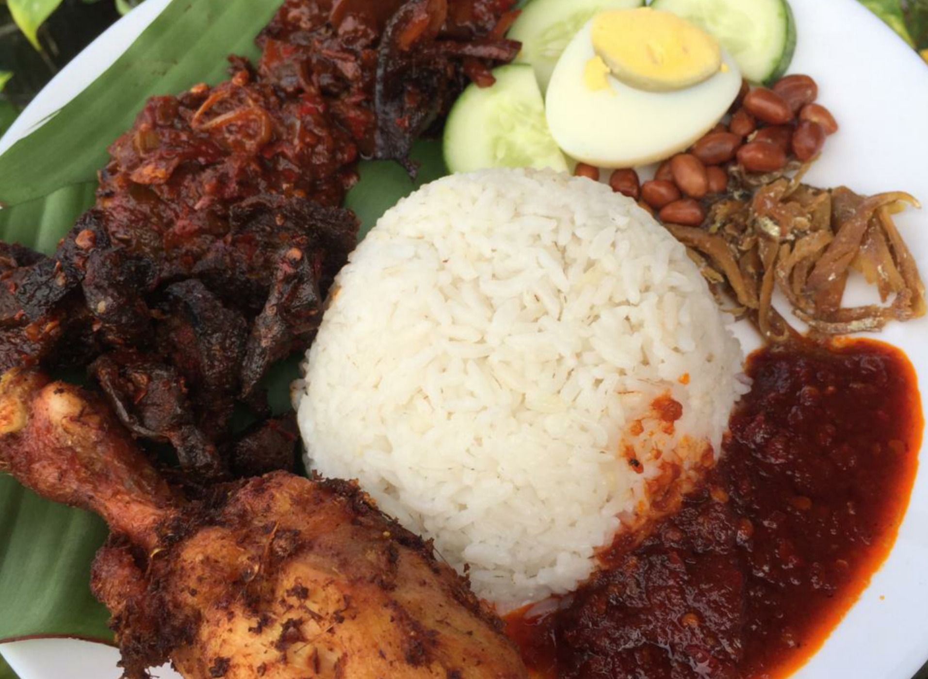 WARONG ADINDA menu and delivery in Shah Alam | foodpanda