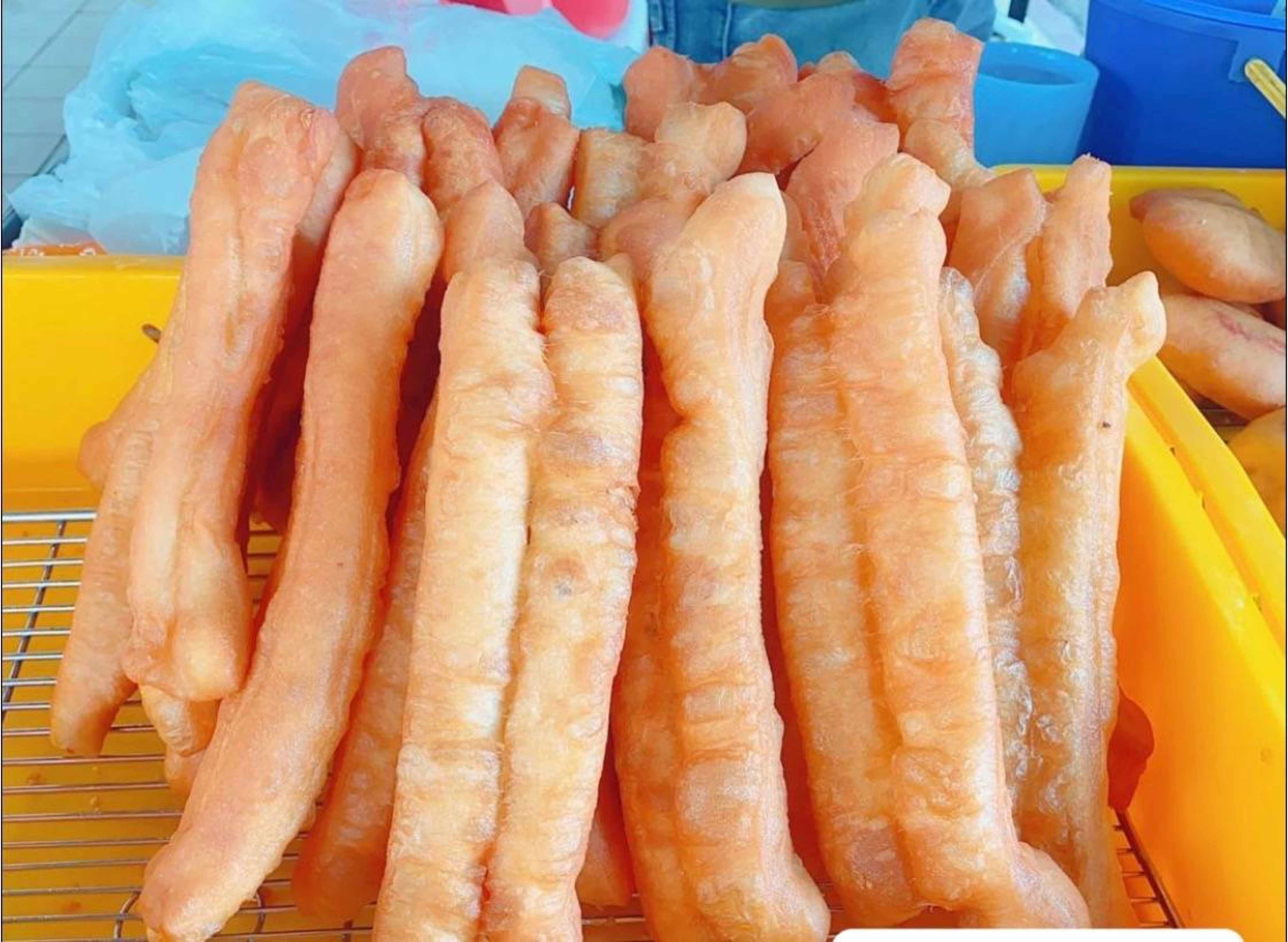 Cakoi @ Restaurant 163 menu and delivery in Selayang | foodpanda