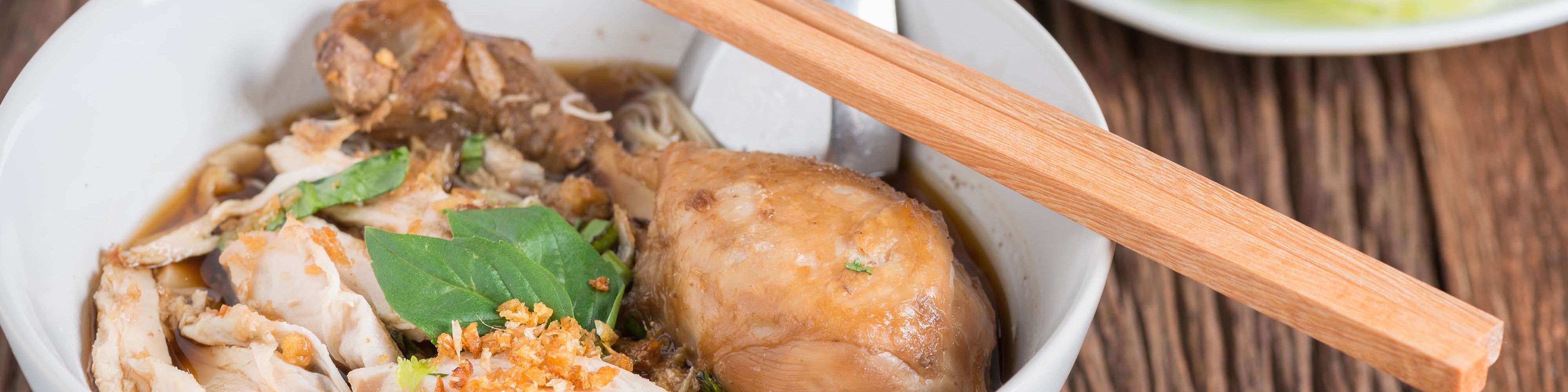 MEE HIRIS CHINA MUSLIM (Lalaport) menu and delivery in Kuala Lumpur ...