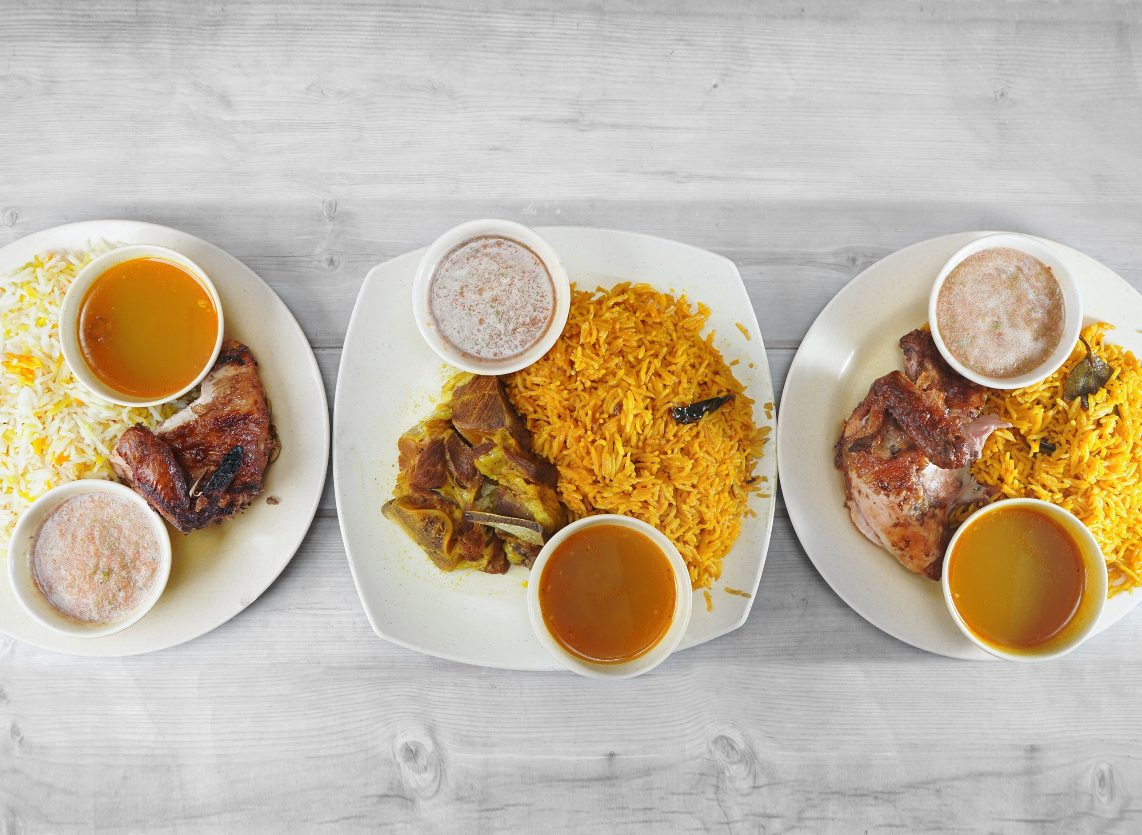 Hadramawt Plaza Restoran menu and delivery in Puchong | foodpanda