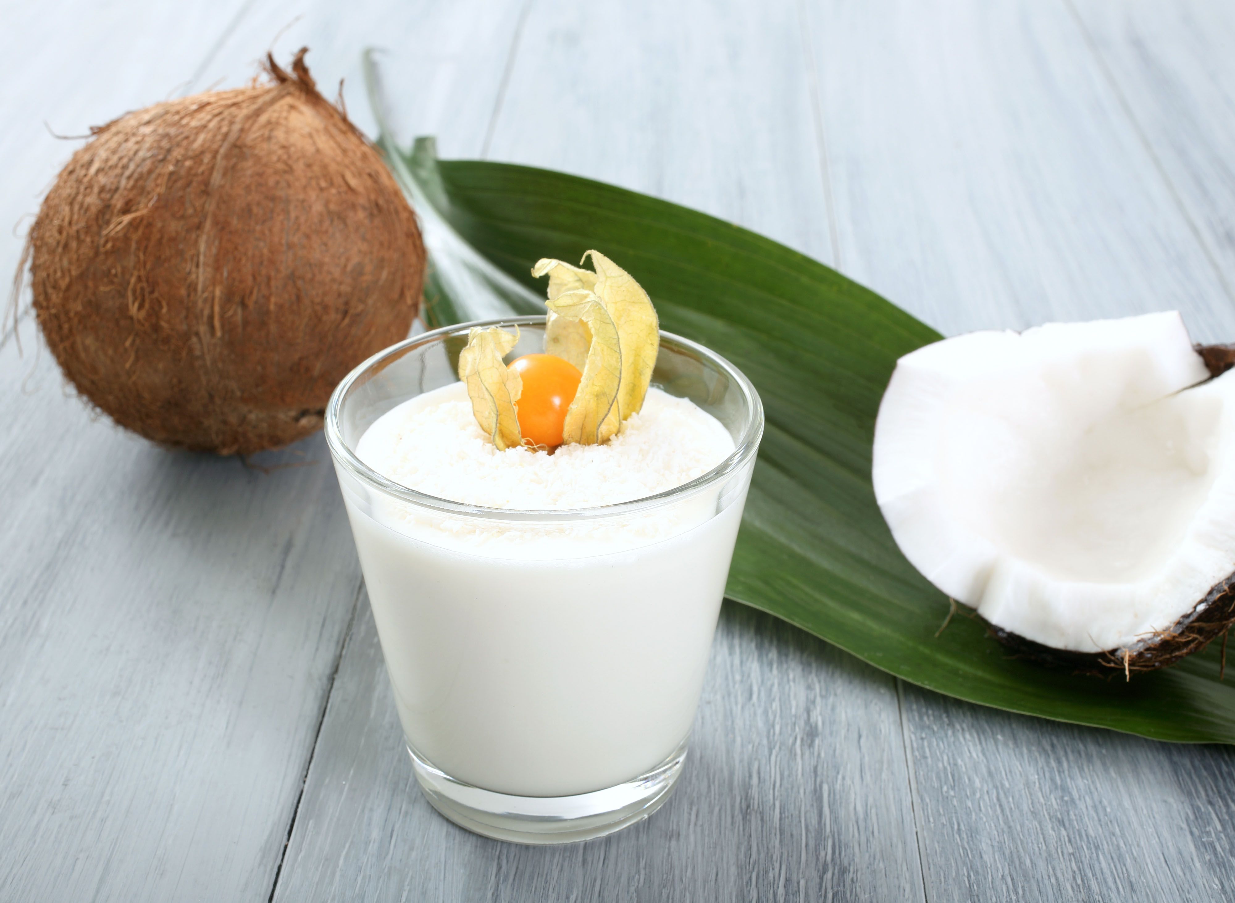 The Royal Coconut (Lintas) | Food Delivery from foodpanda