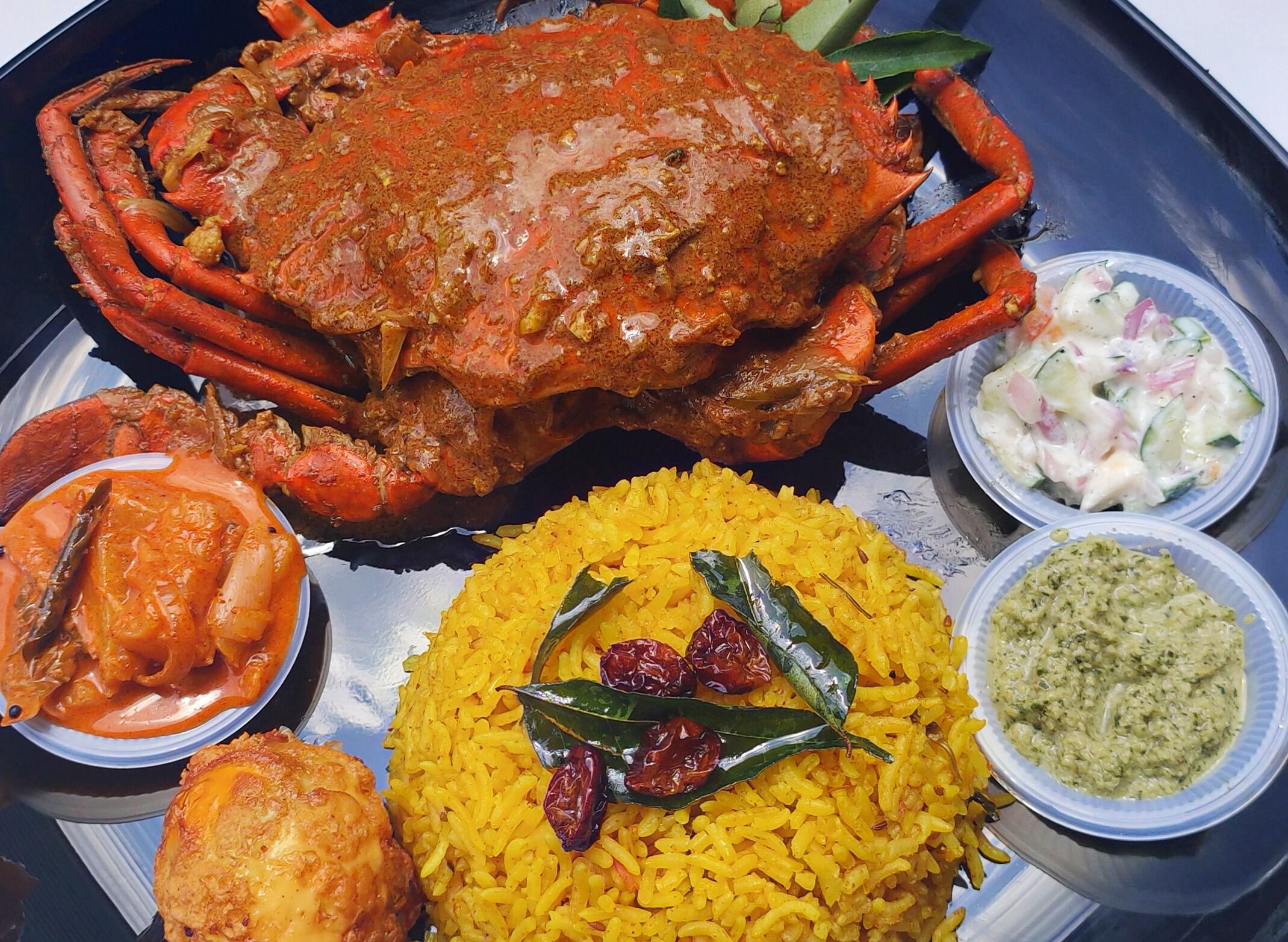 CEYLON KITCHEN | Food Delivery from foodpanda