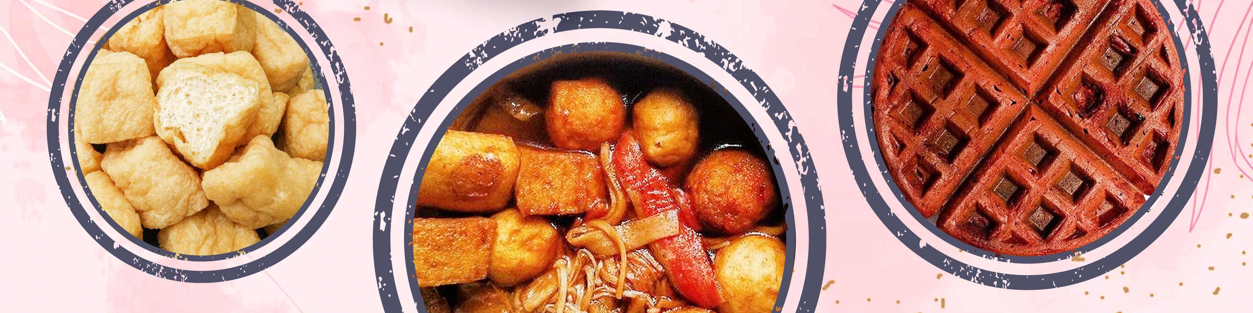 DS Mesra Station @ Petronas Mutiara Rini menu and delivery in Utm ...