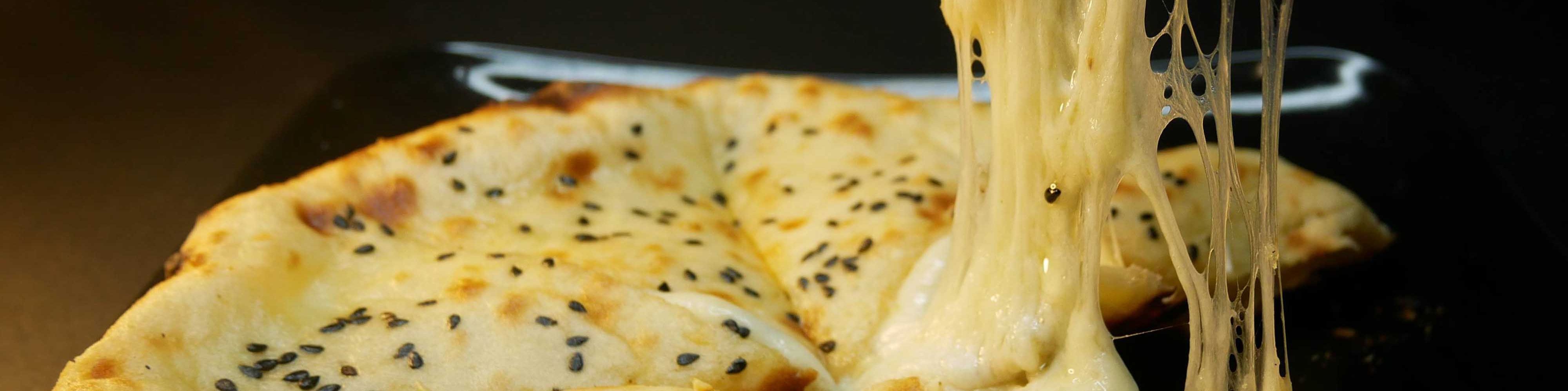 Kassim Baba Roti Tempayan Cheese (Denai Alam) menu and delivery in ...