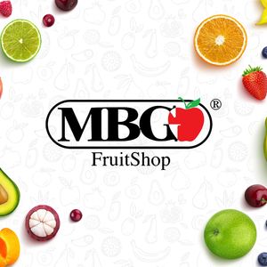 Order groceries from MBG Fruits Shop (AEON Mall Taman Maluri) in Cheras
