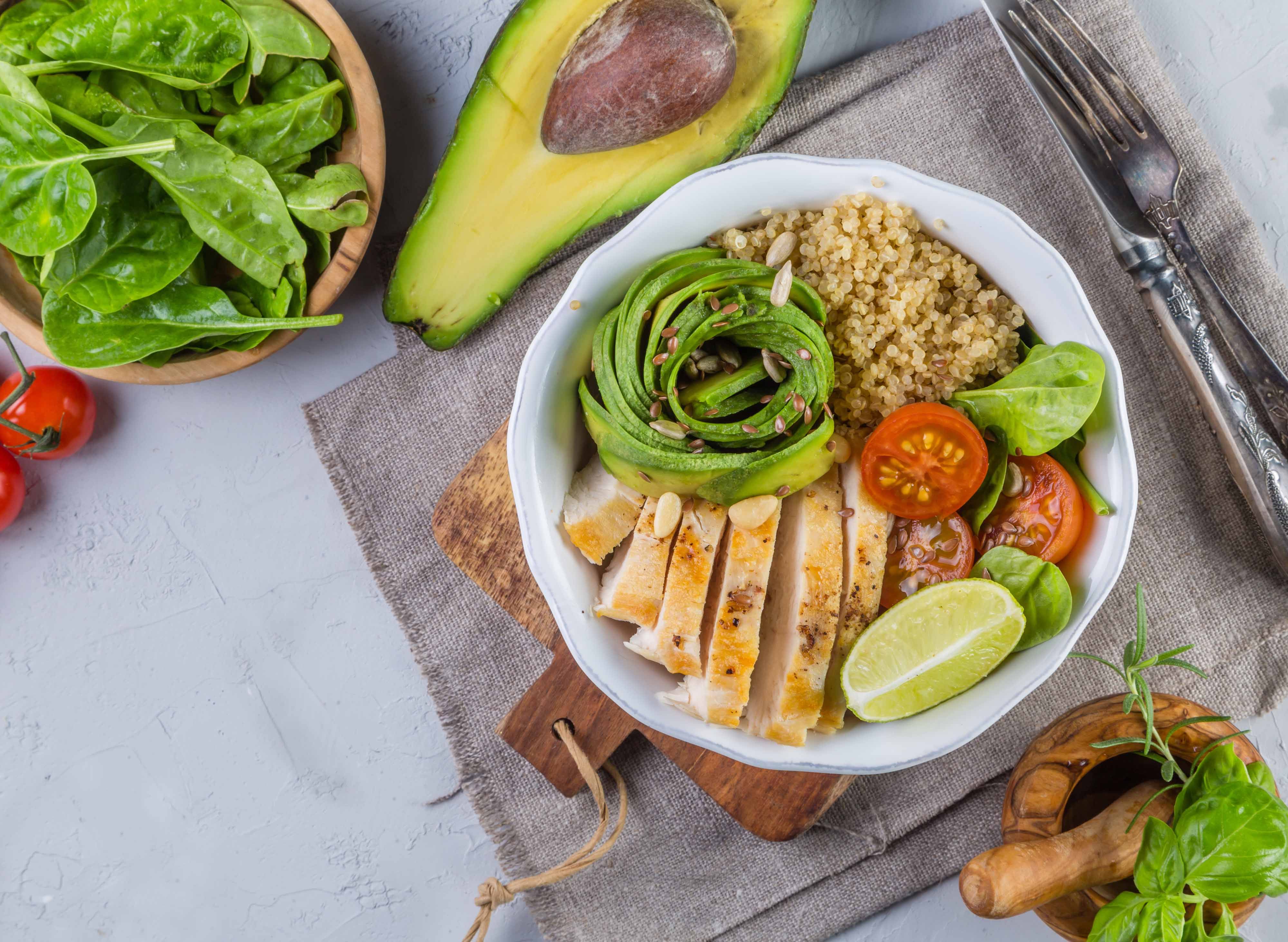 O2 FITNESS CAFE | Food Delivery from foodpanda