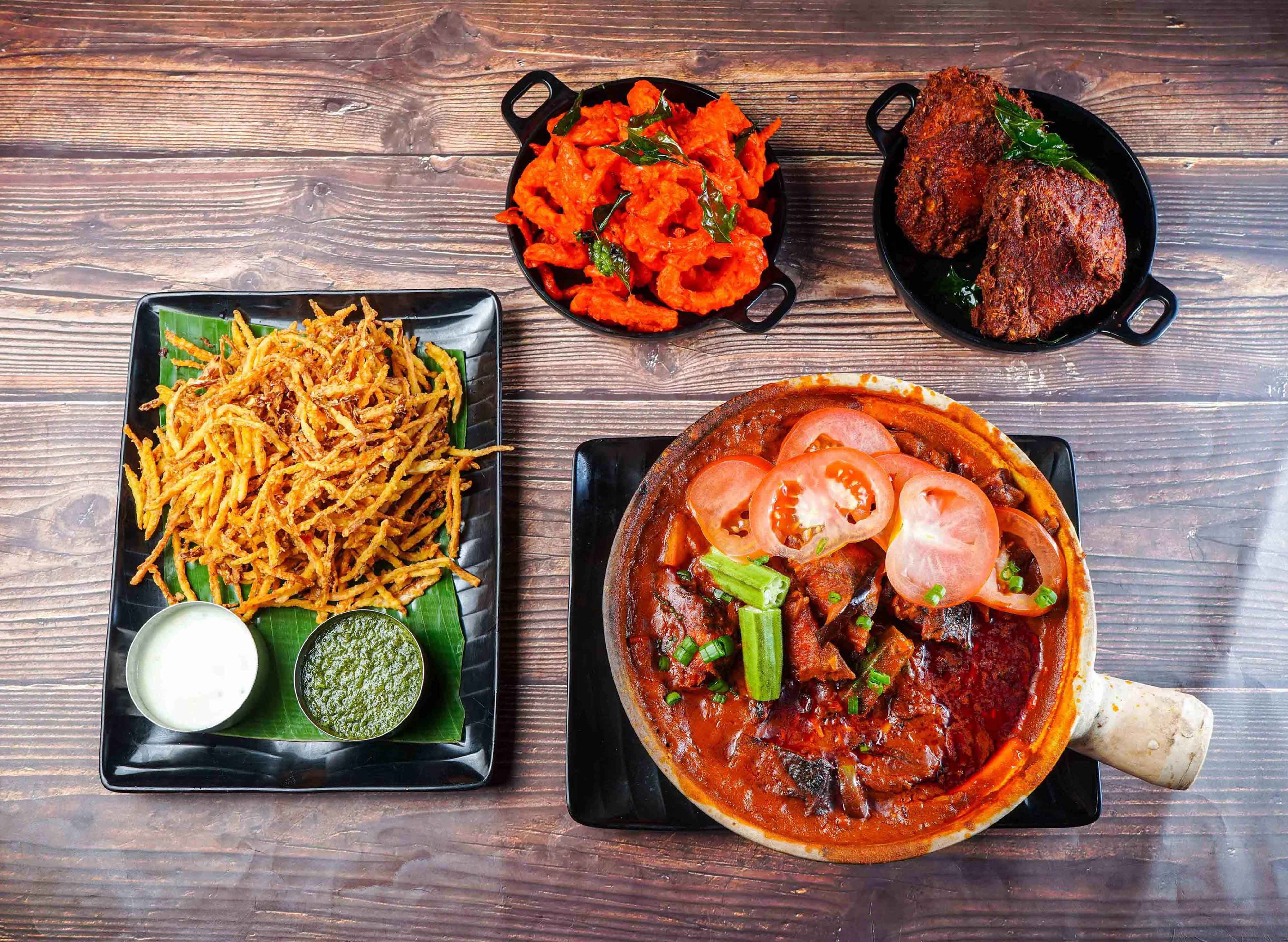 BananaBro (Sunway Putra Mall) menu and delivery in Kuala Lumpur | foodpanda