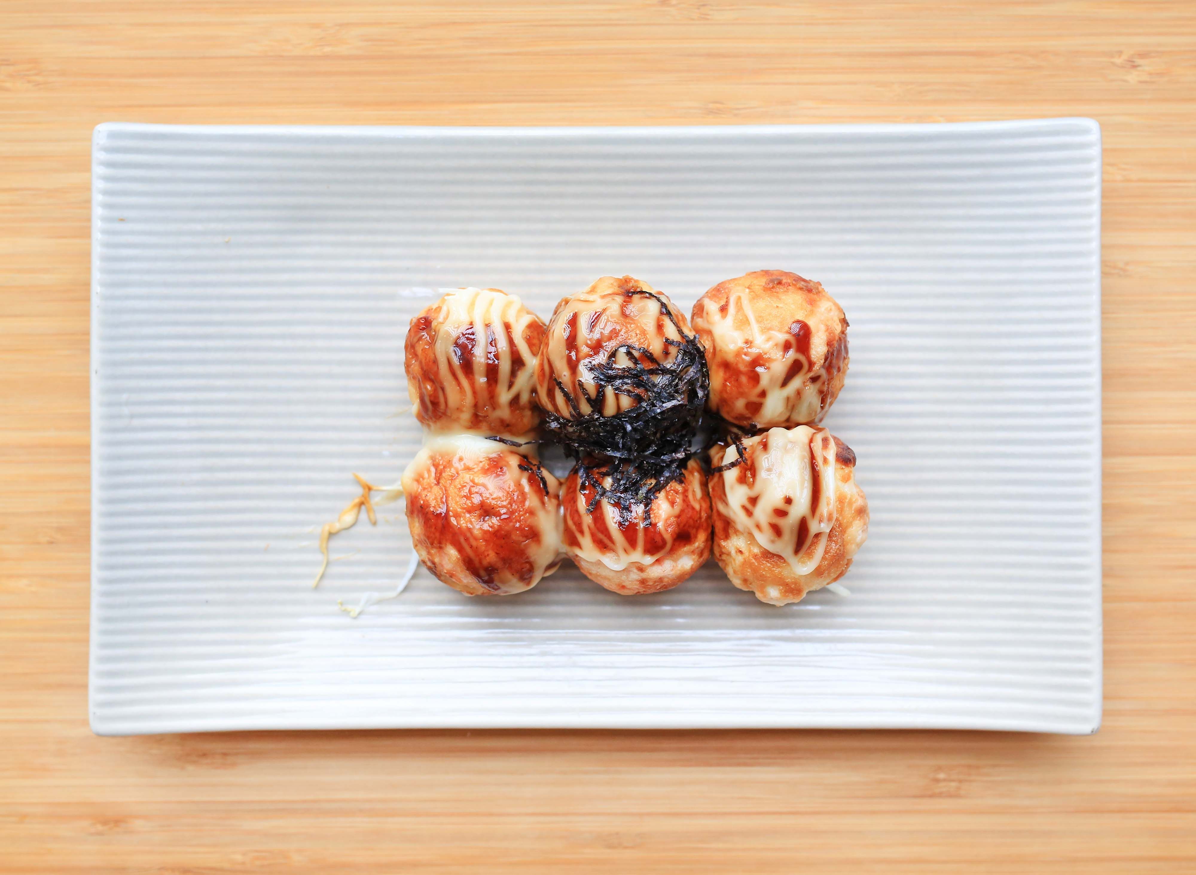 CHEF TAKO AKATSUKI HIKARU REMBAU menu and delivery in Rembau | foodpanda