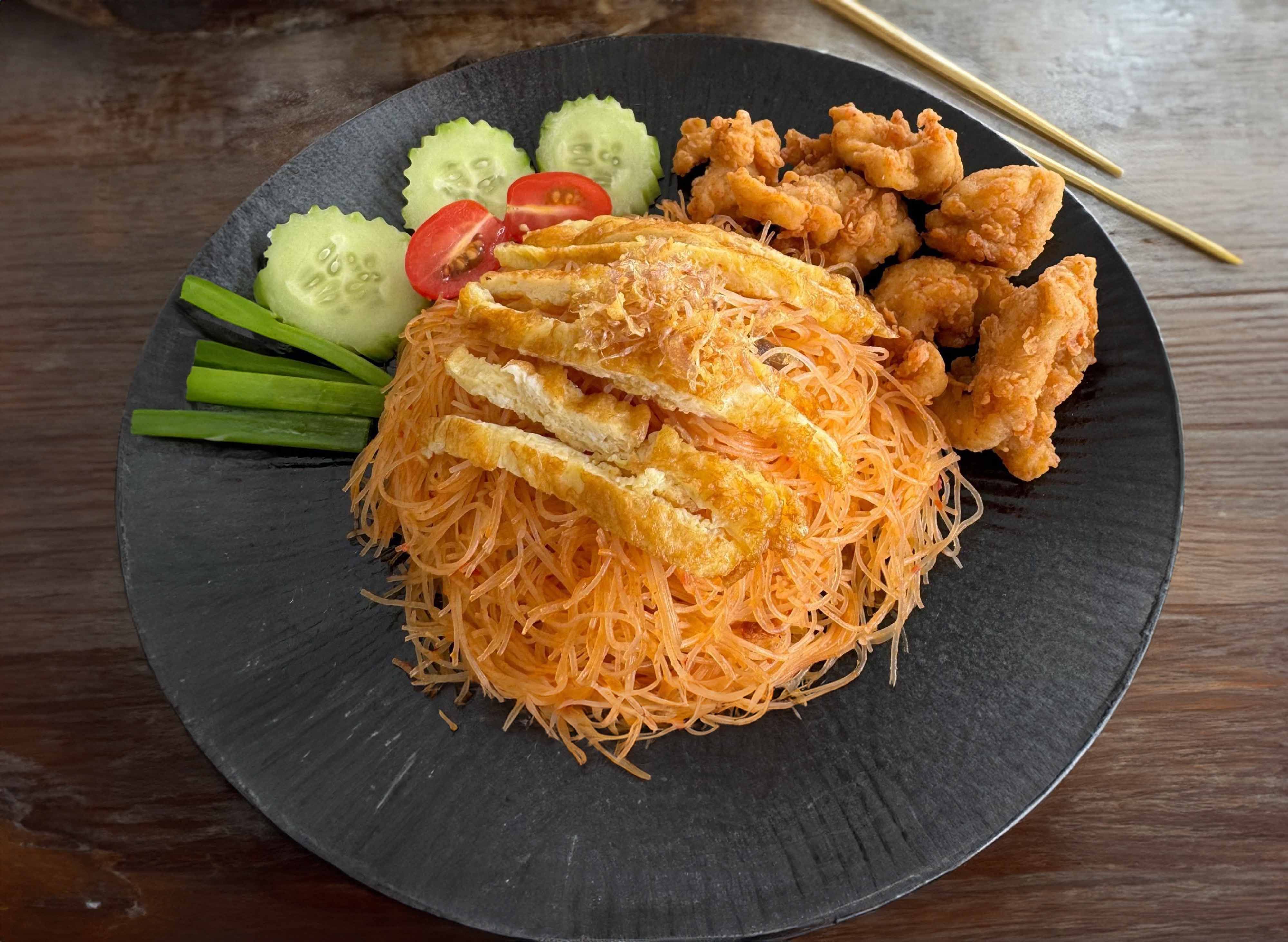 ANNA Thai Plus Kitchen Menu, Price & Delivery in Jelutong | foodpanda