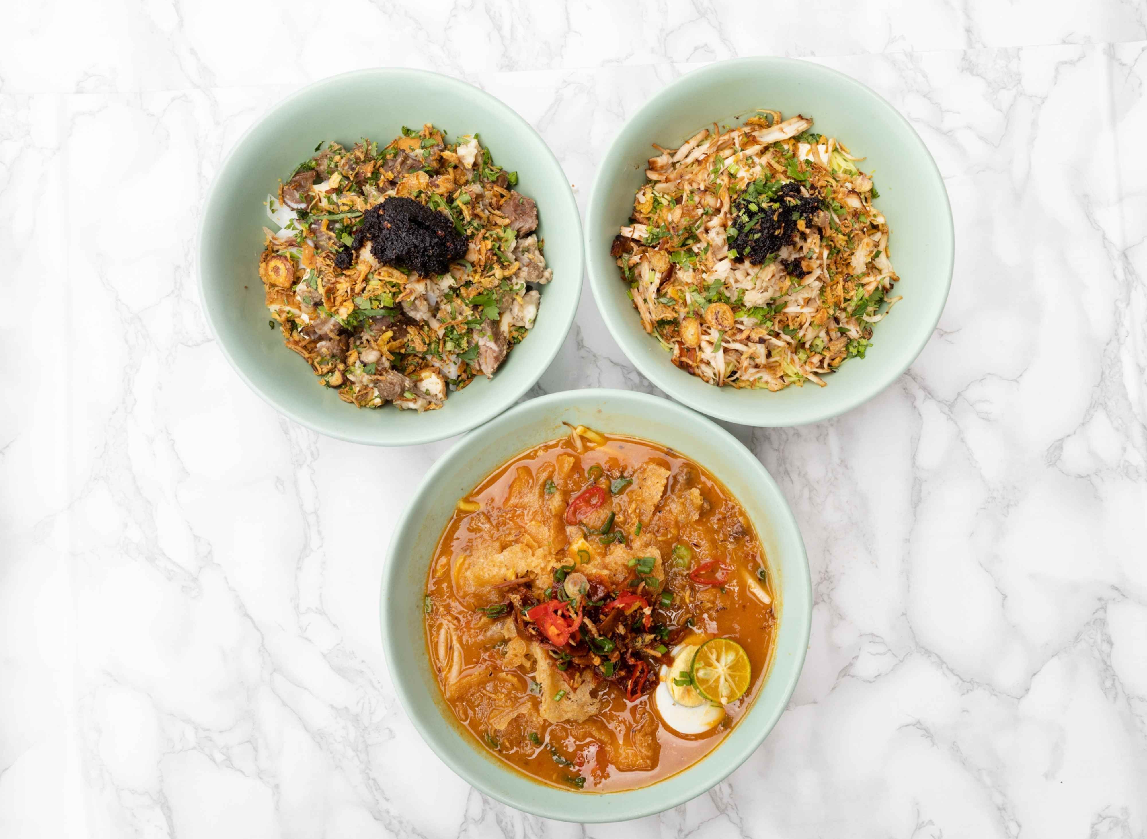 Rashid Pasembor menu and delivery in Sungai Petani | foodpanda