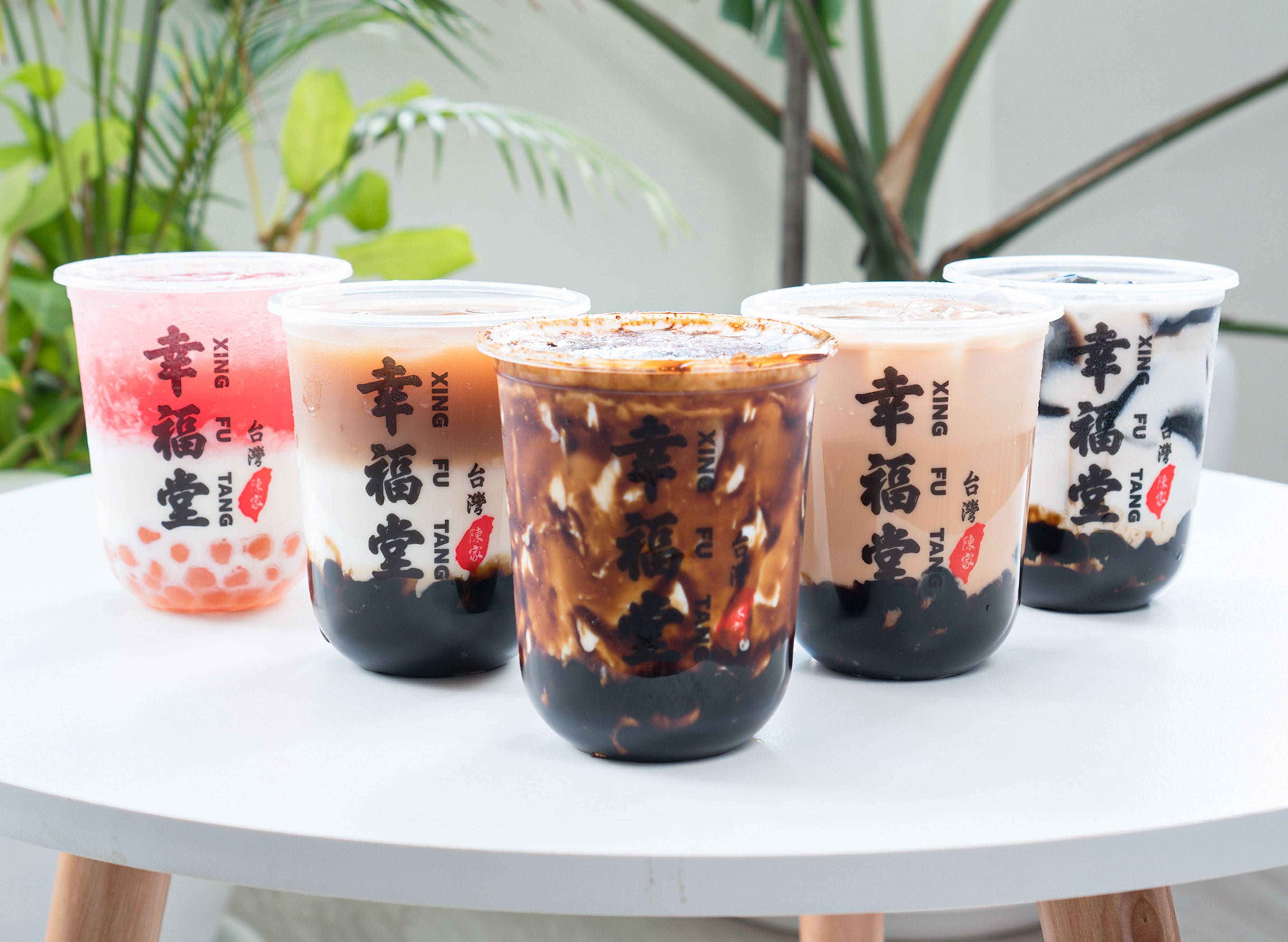 Xing Fu Tang Delivery Menu - Order Online | foodpanda