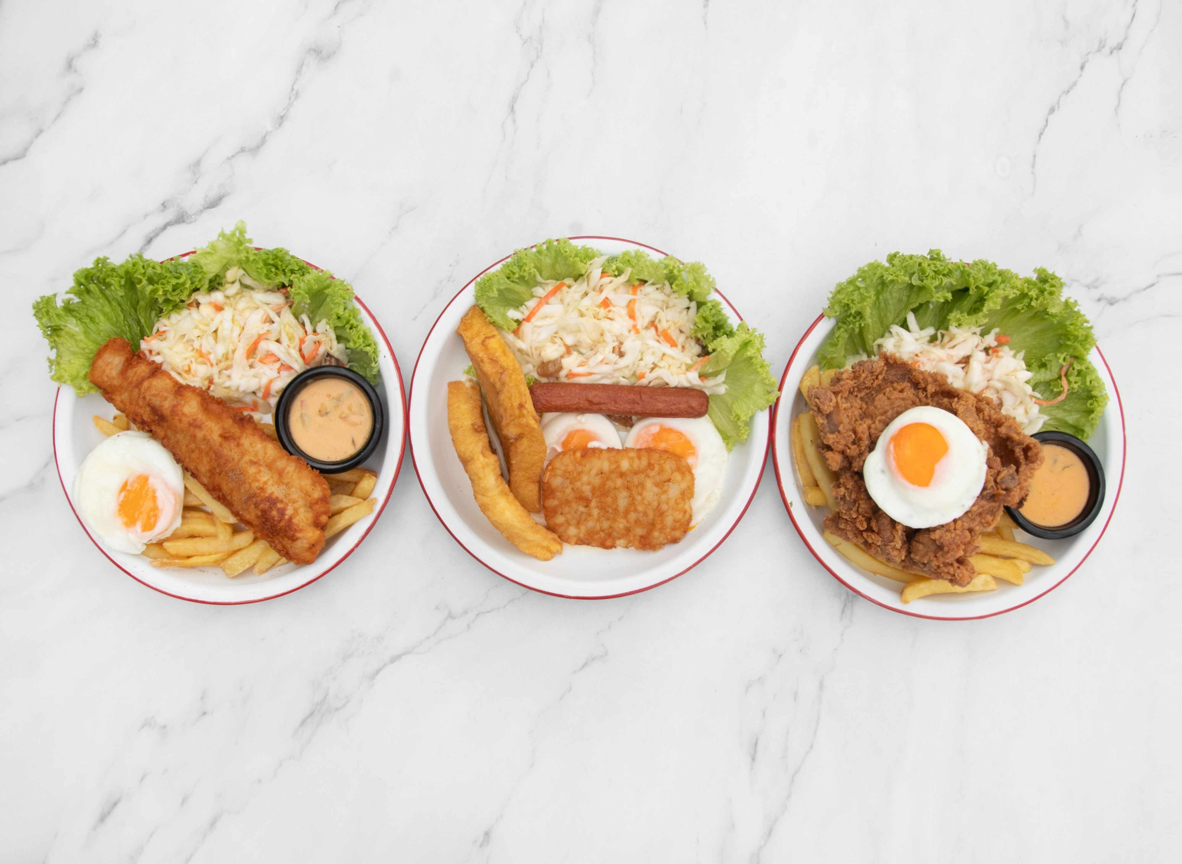 Kopiloco (Kulai) menu and delivery in Kulai | foodpanda