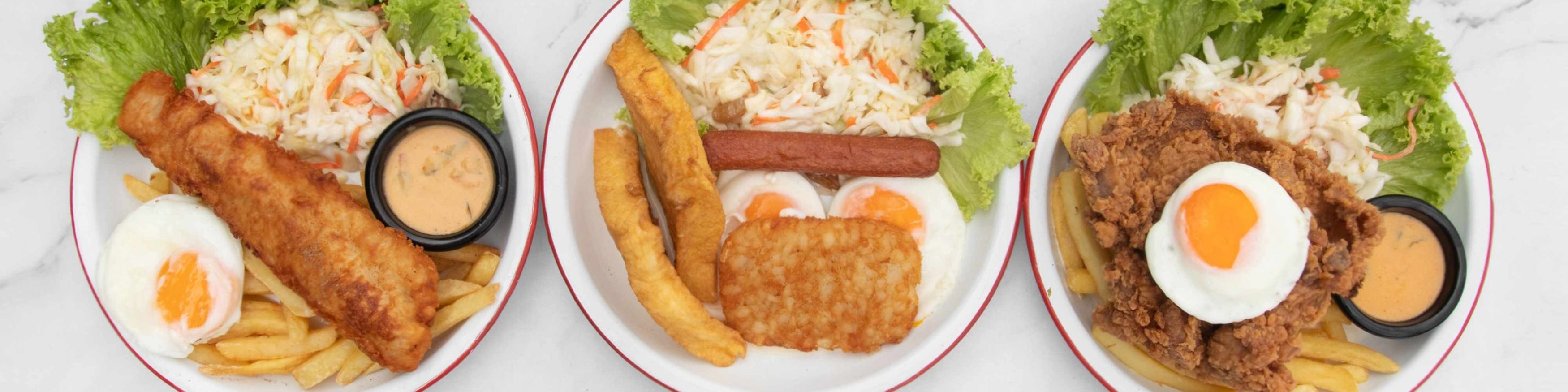 Kopiloco (Kulai) menu and delivery in Kulai | foodpanda