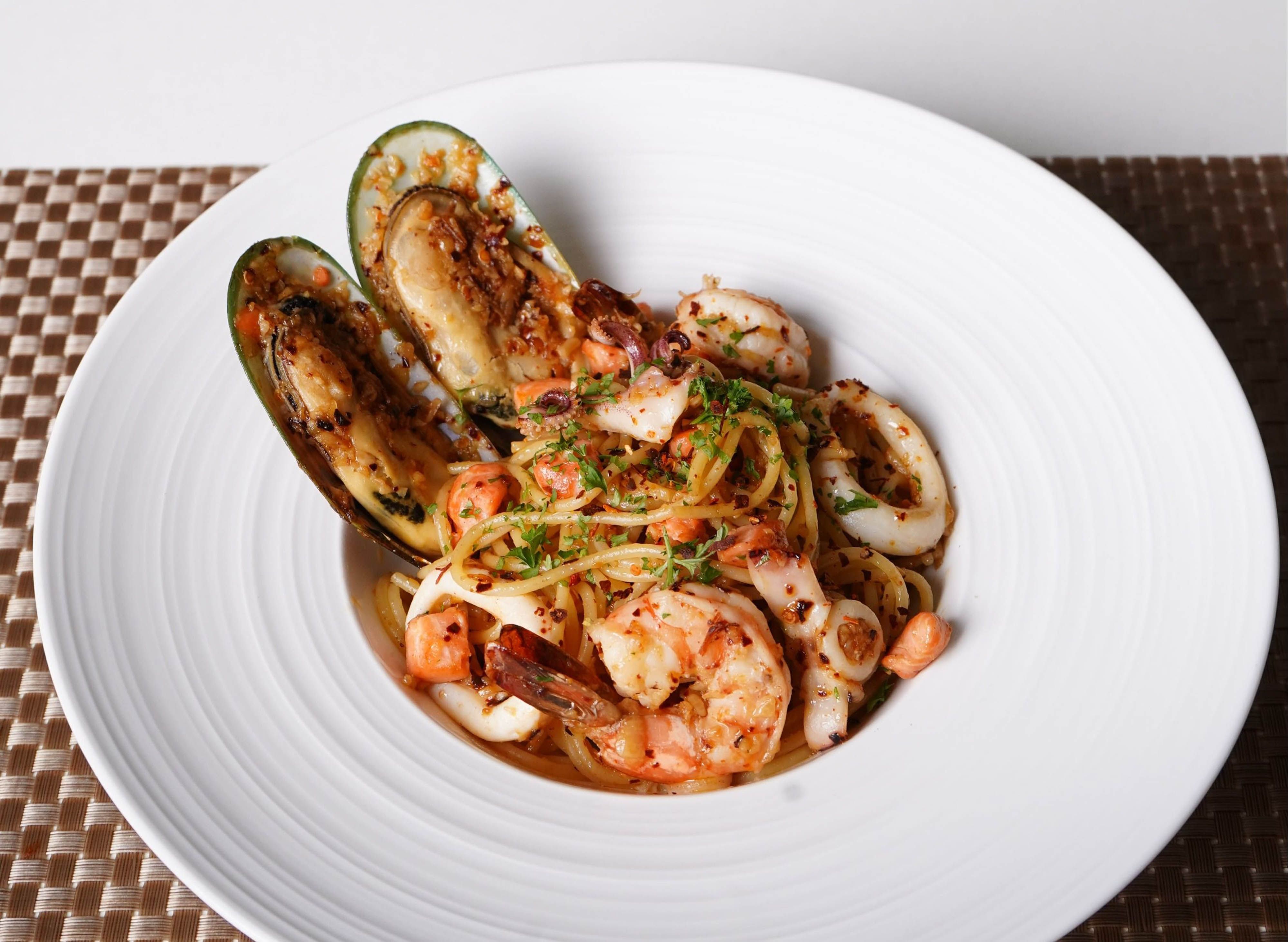 Maria's Signature menu and delivery in Kuala Lumpur | foodpanda