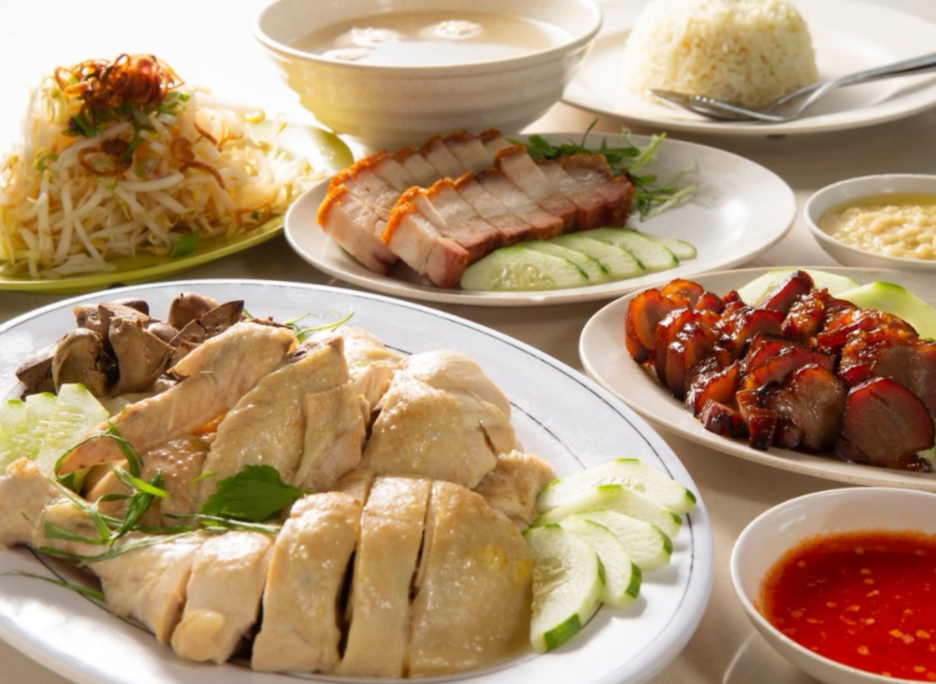 Restoran Satellite 33 Delivery Menu - Order Online | foodpanda