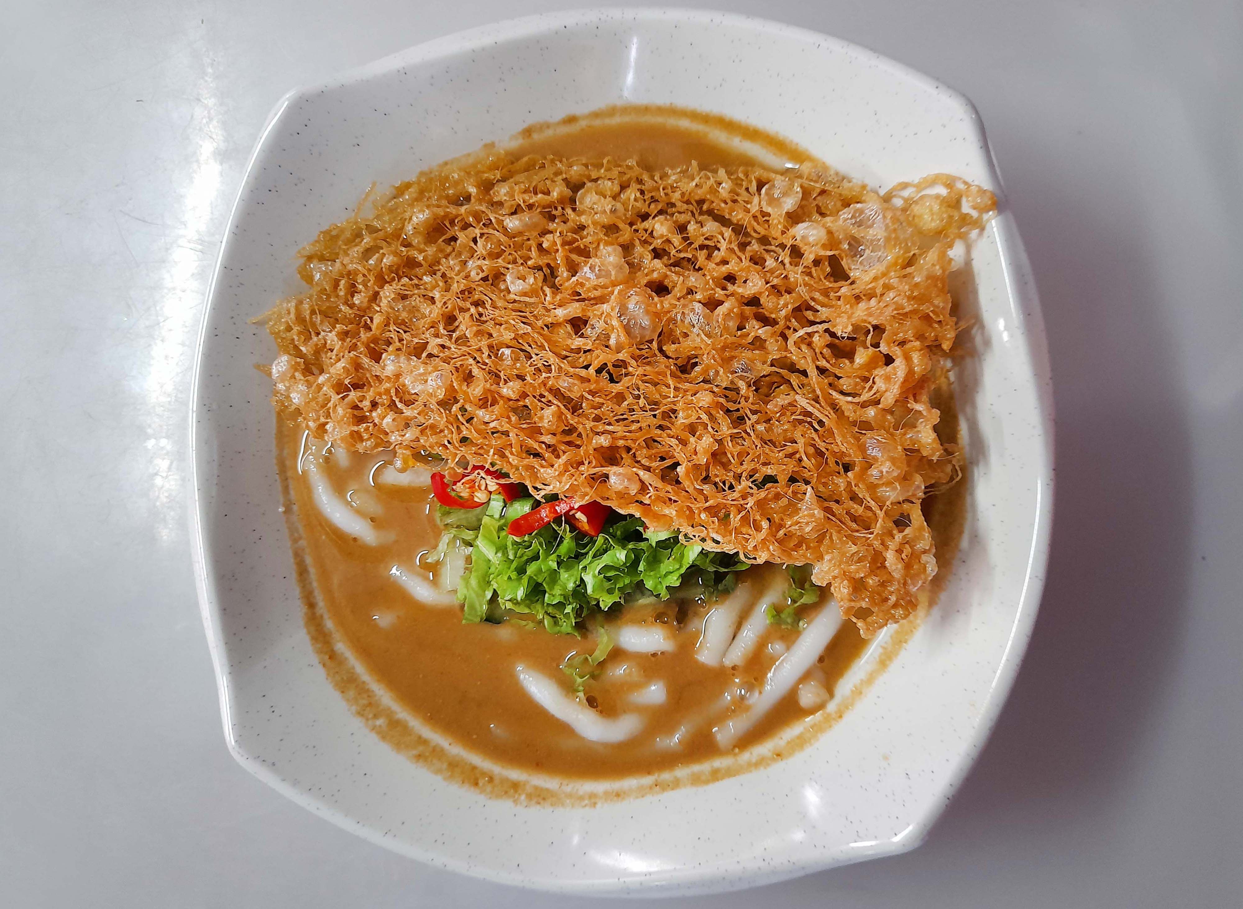 Laksa Saranghae | Food Delivery from foodpanda