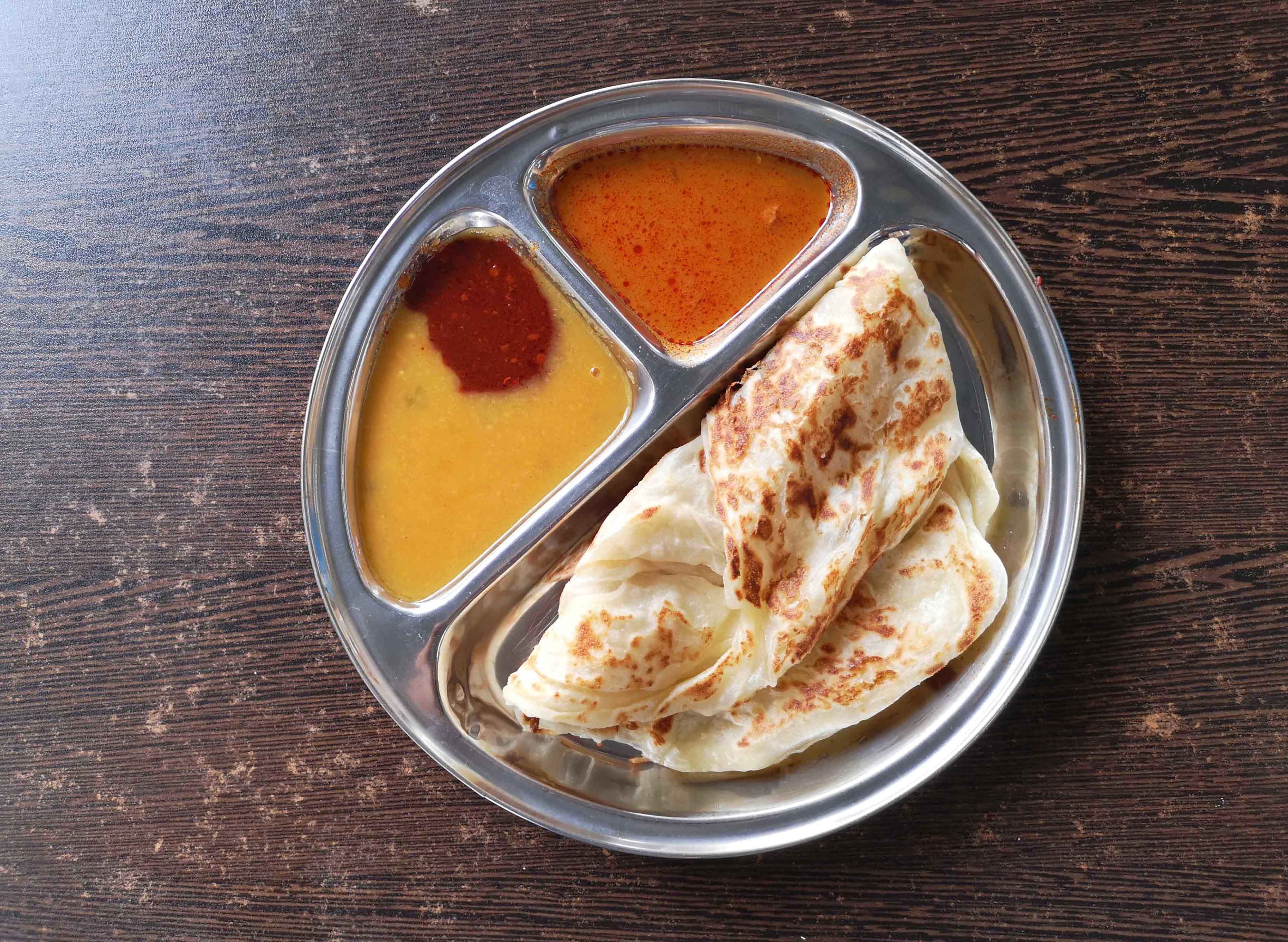 Scott Matrix Cafe (Brickfields) | Food Delivery from foodpanda