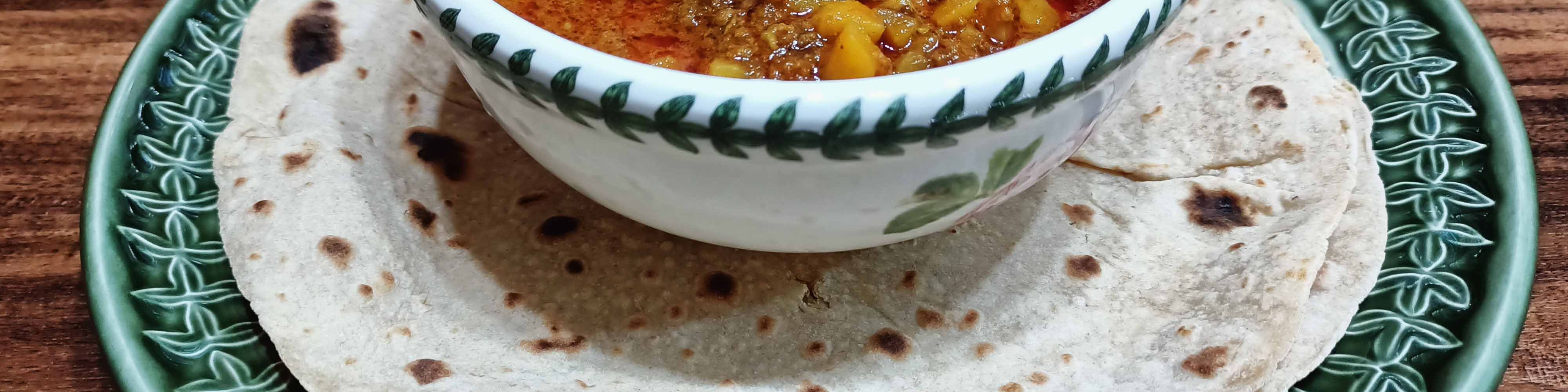 WALI CAPATI NAN @ HUNGER PLACE menu and delivery in Johor Bahru | foodpanda