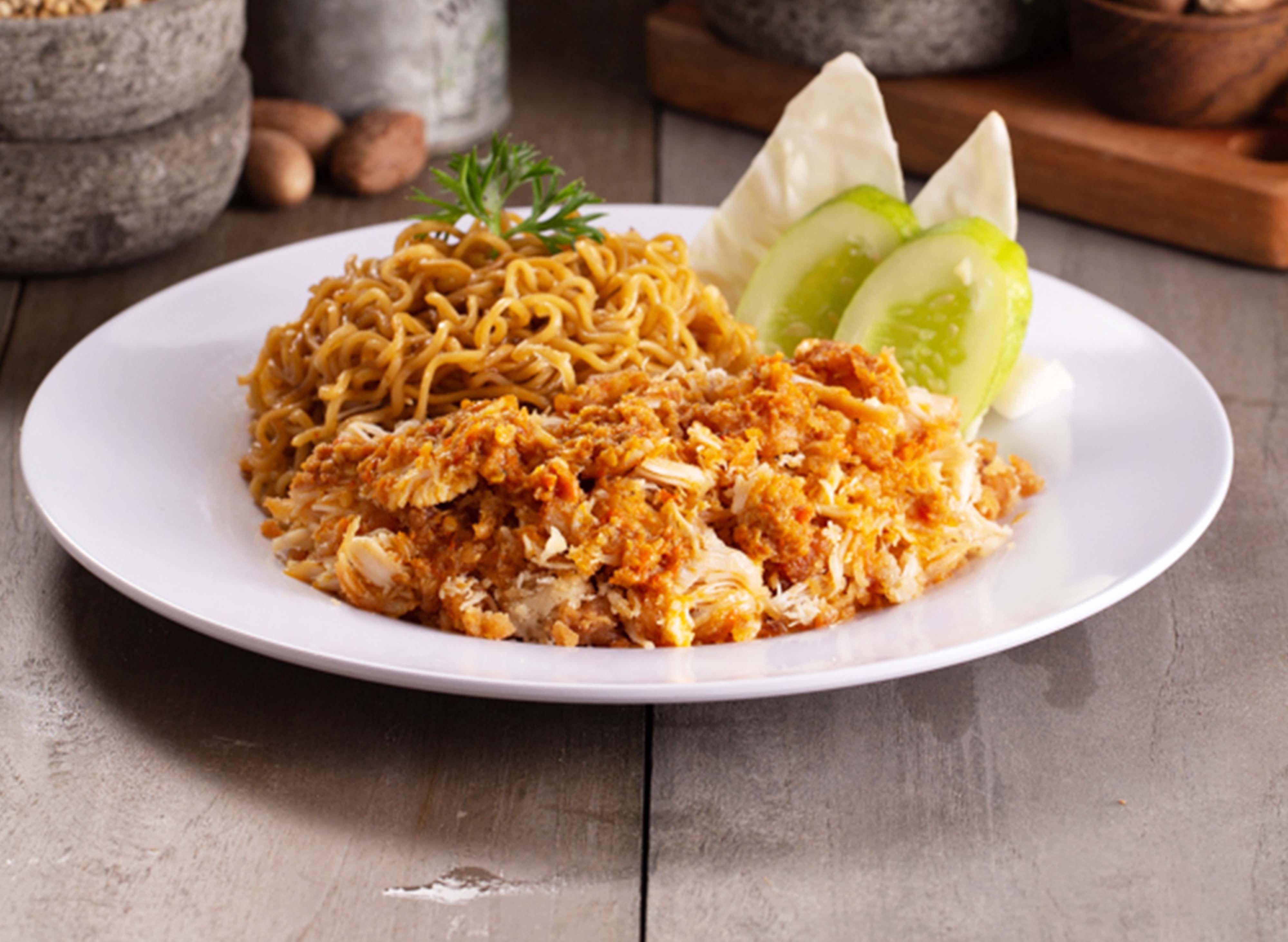 Sari Bundo 3388 menu and delivery in Kuching | foodpanda