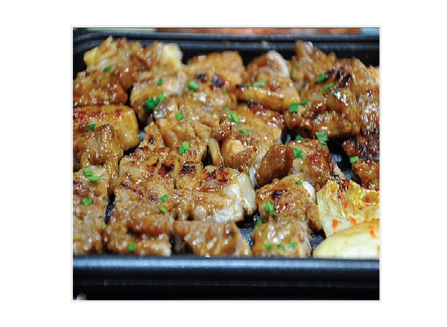 Hi Seoul Korean Restaurant Delivery Menu - Order Online | foodpanda