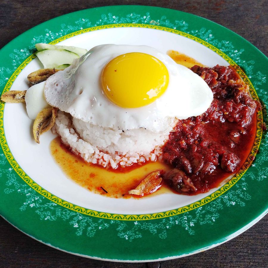 Nasi Ayam Planta (Sri Eshan) Menu, Price & Delivery in Selayang | foodpanda