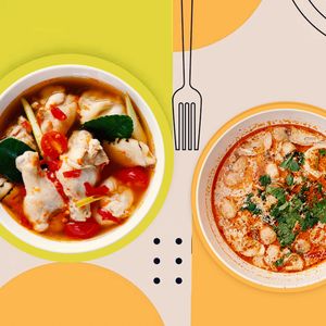 Atas Thai Restaurant menu and delivery in Petaling Jaya | foodpanda