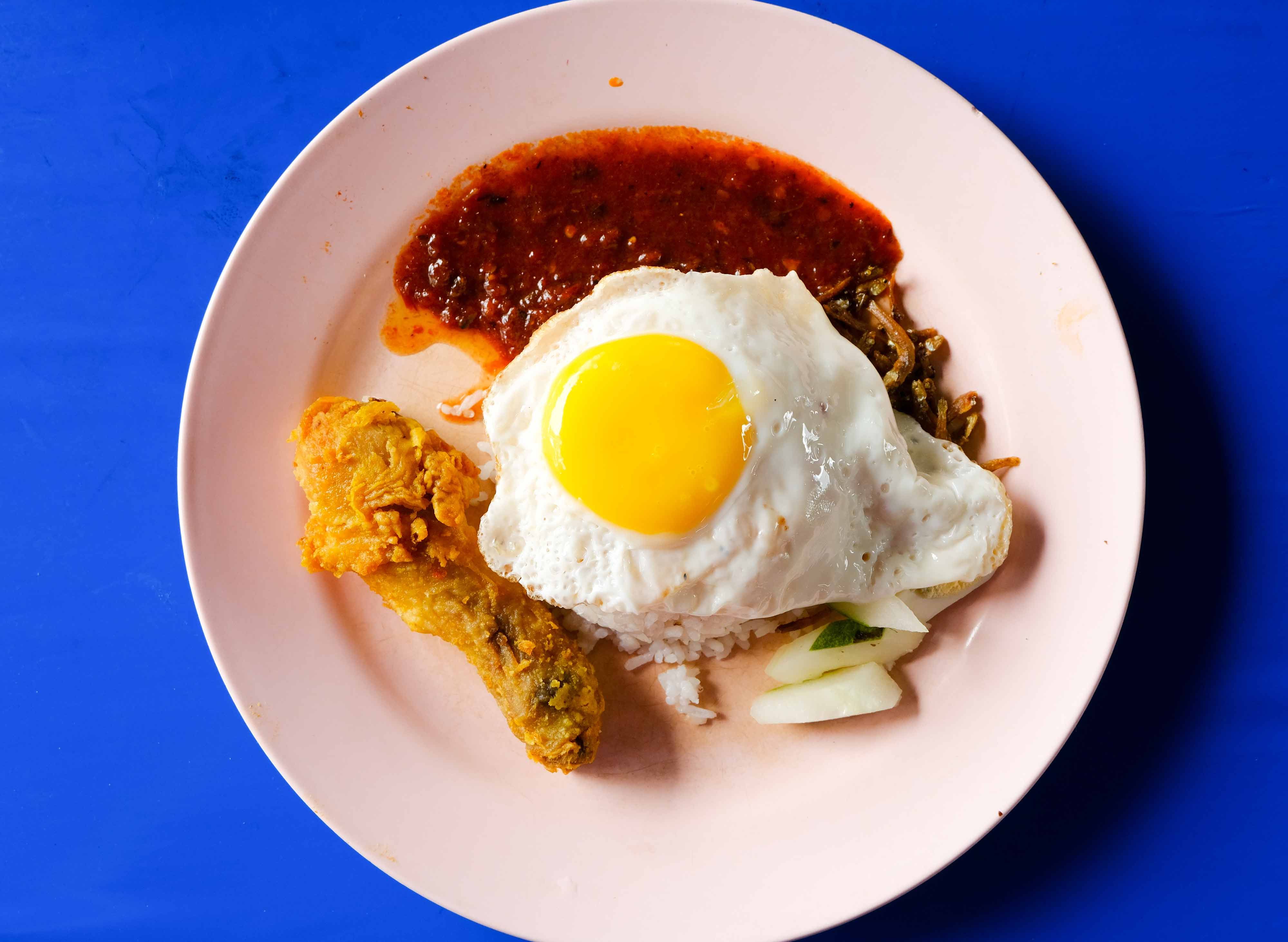 Nasi Kandar Jabbaar menu and delivery in Balik Pulau | foodpanda