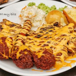 Pak Mat Western Cafe Menu, Price & Delivery in Penang | foodpanda