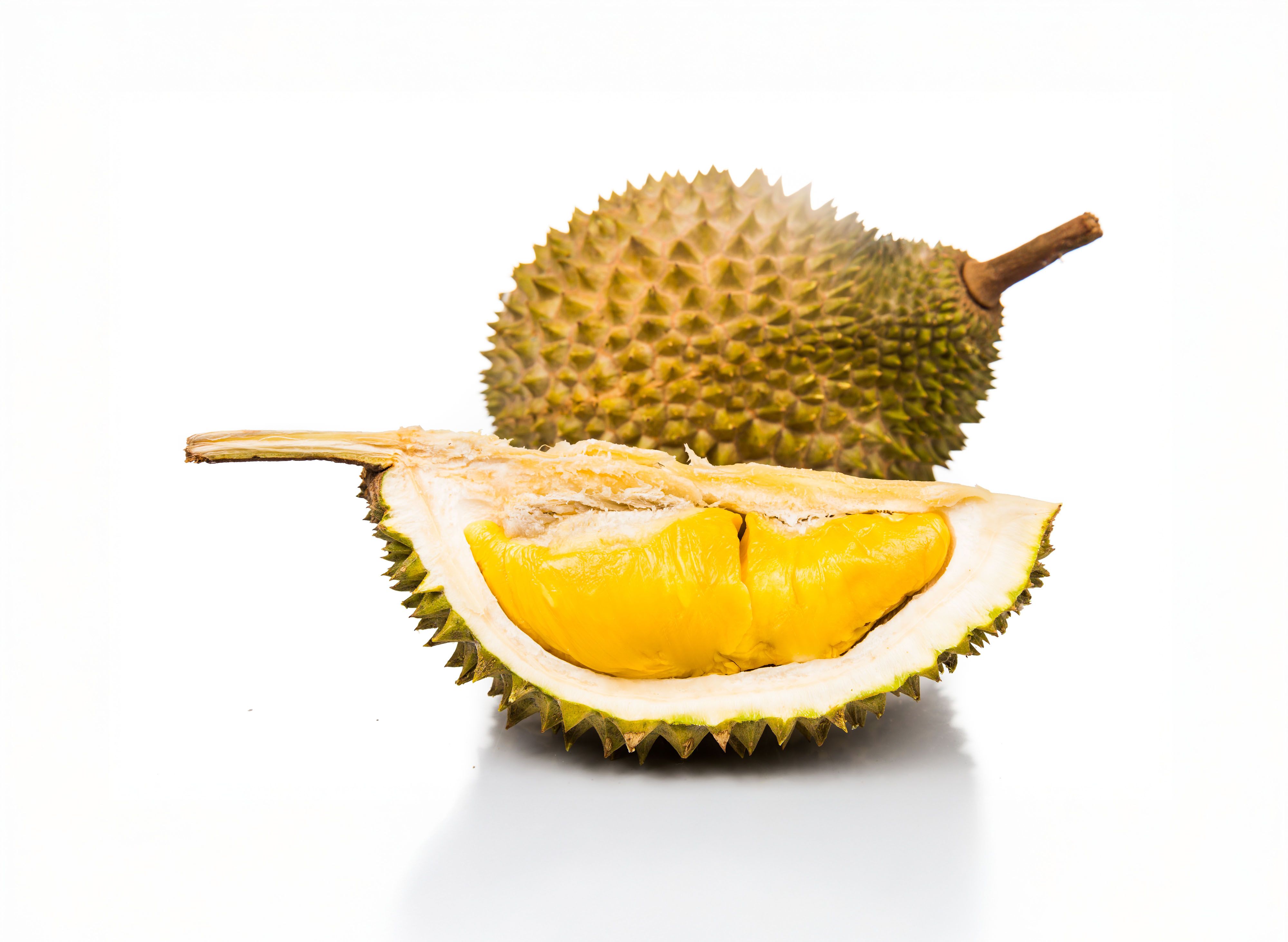 Tee durian 阿弟榴莲档 (Taman Chai Leng) Menu, Price & Delivery in ...