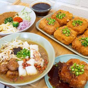 TAUHU ANORA Menu, Price & Delivery in Kuala Lumpur | foodpanda