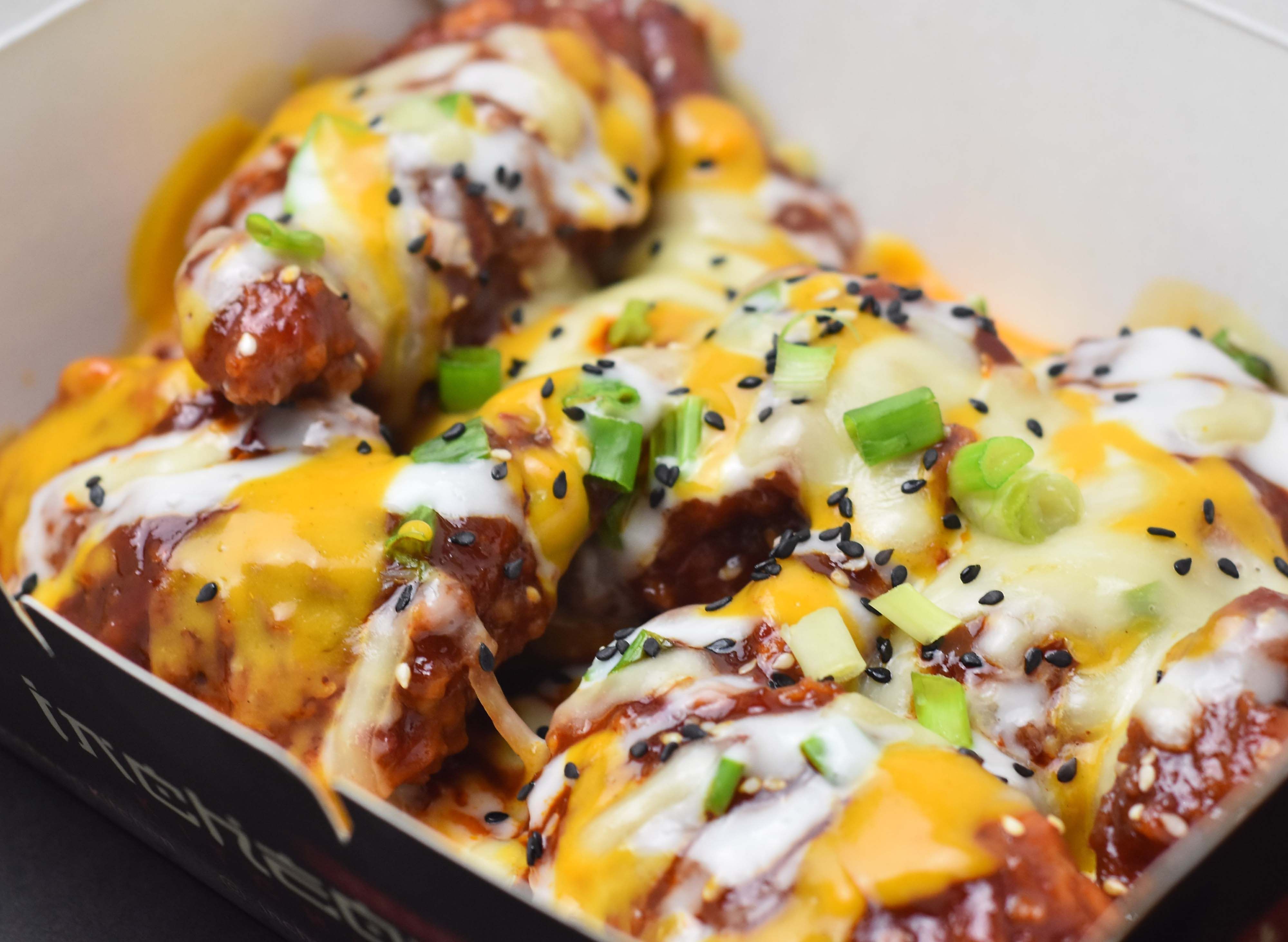 Keropok Lekor, Kuih & Cucuk-Cucuk | Food Delivery from foodpanda