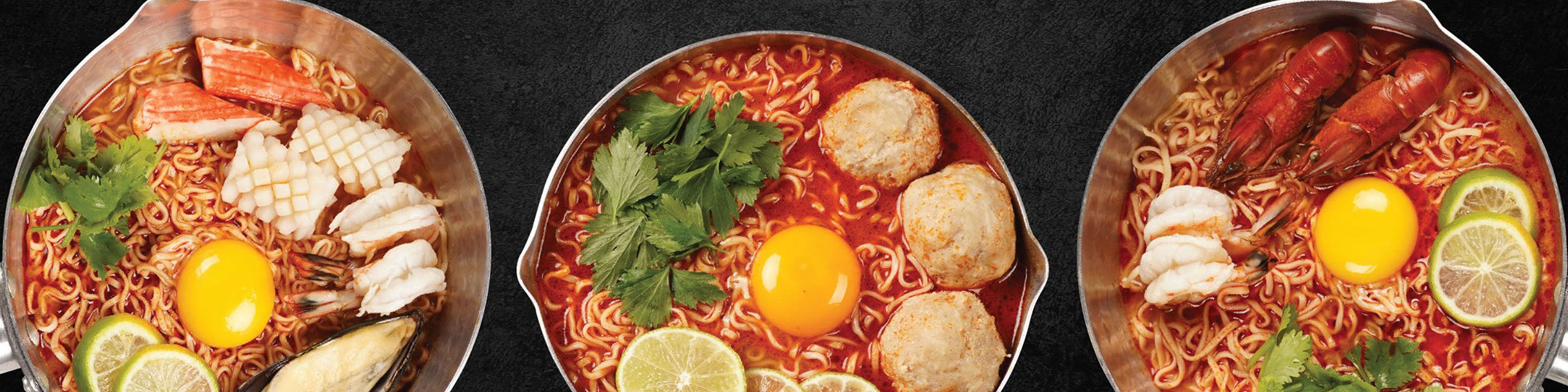 MAMA MEE YAH(Sungai Besar) menu and delivery in Sabak Bernam | foodpanda