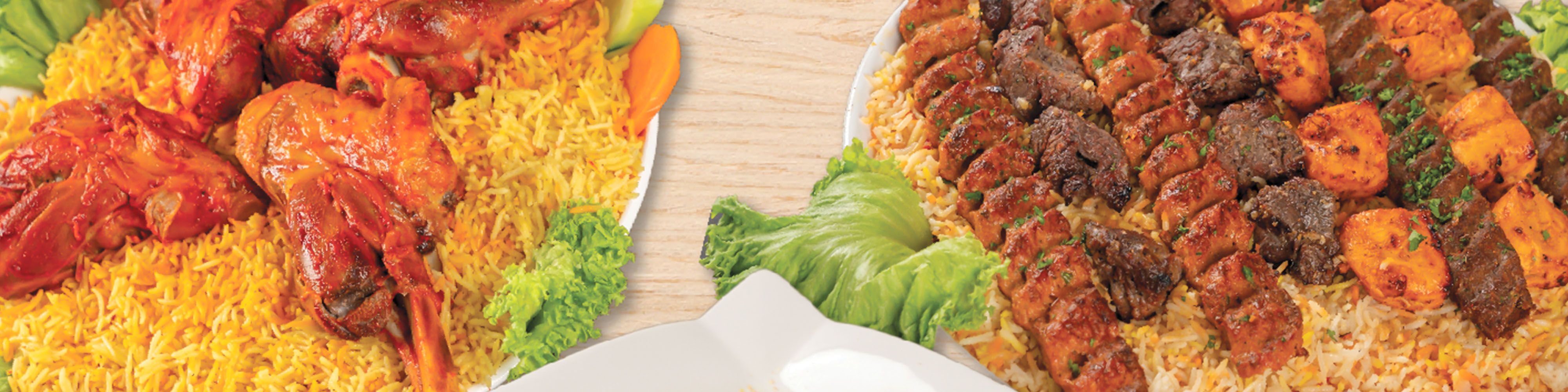 Restoran Reem Hadramout menu and delivery in Kajang | foodpanda