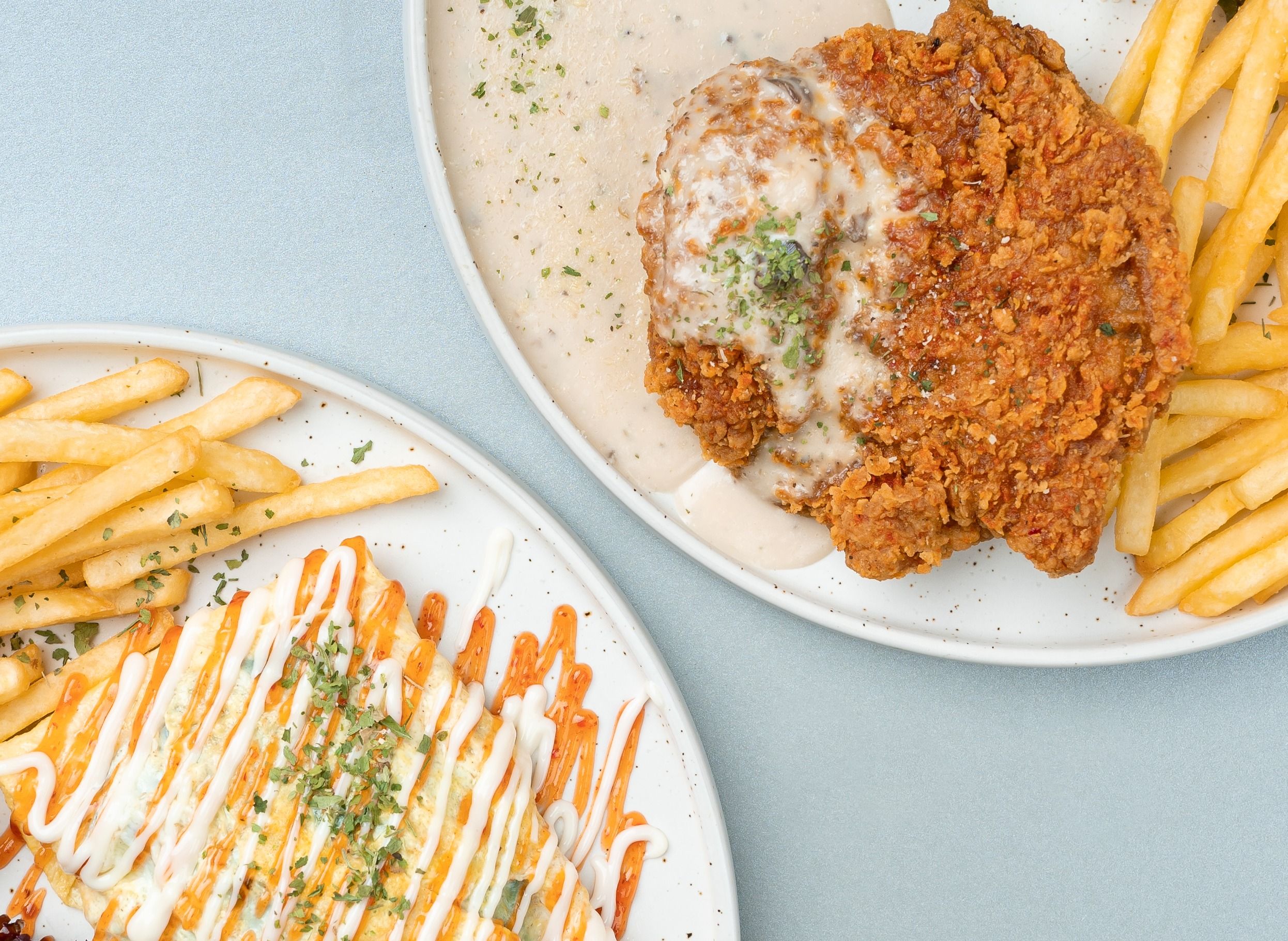 2F+ Coffee Roastery menu and delivery in Bayan Lepas | foodpanda