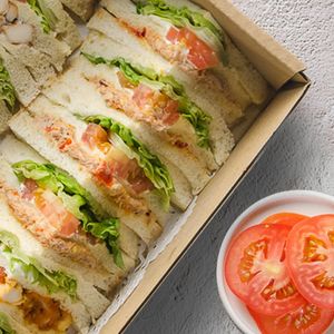 Garsa Kitchen (Shah Alam) menu and delivery in Shah Alam | foodpanda