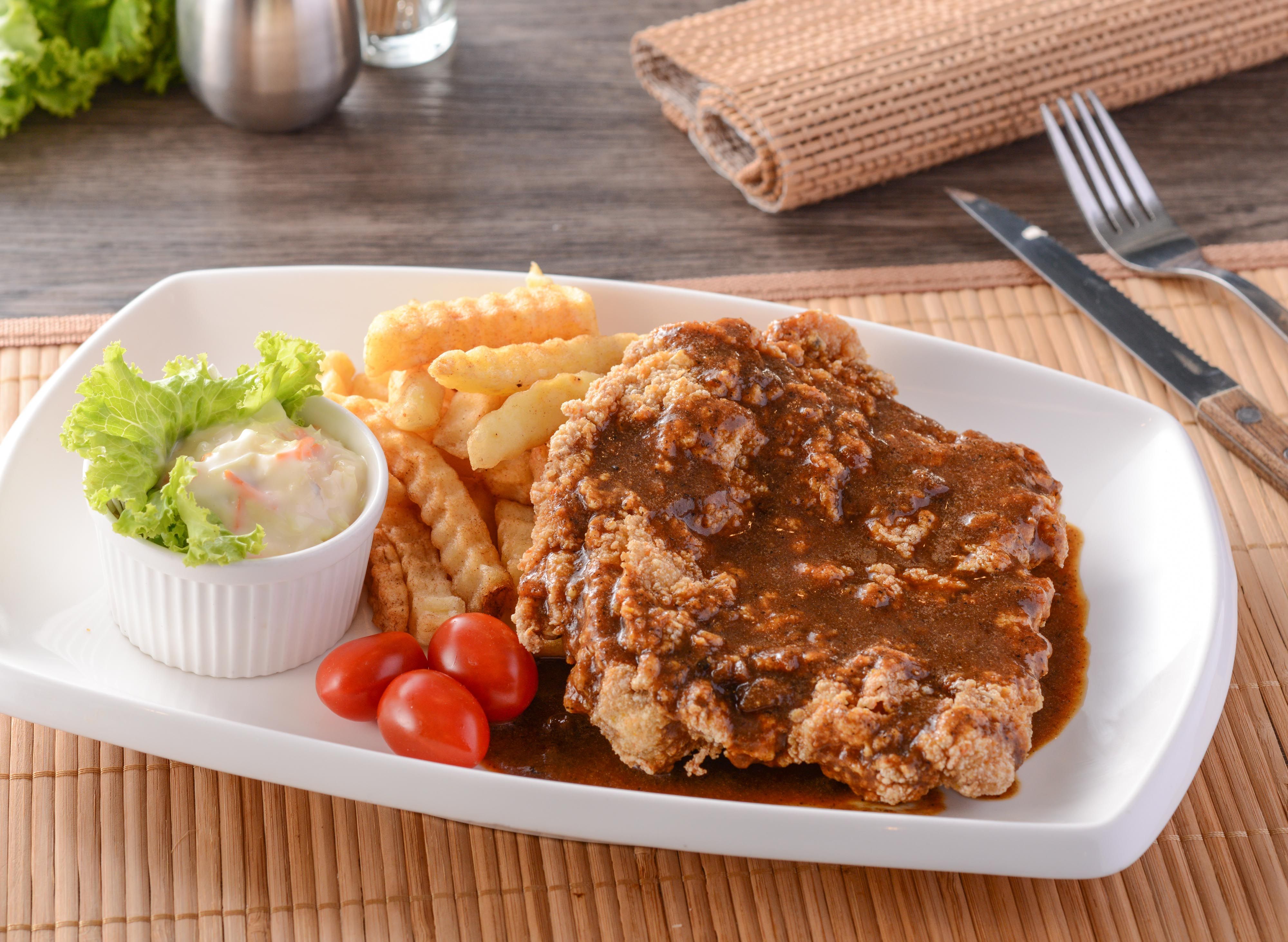 RASA REAL CAFE (WISMA) menu and delivery in Lahad Datu | foodpanda
