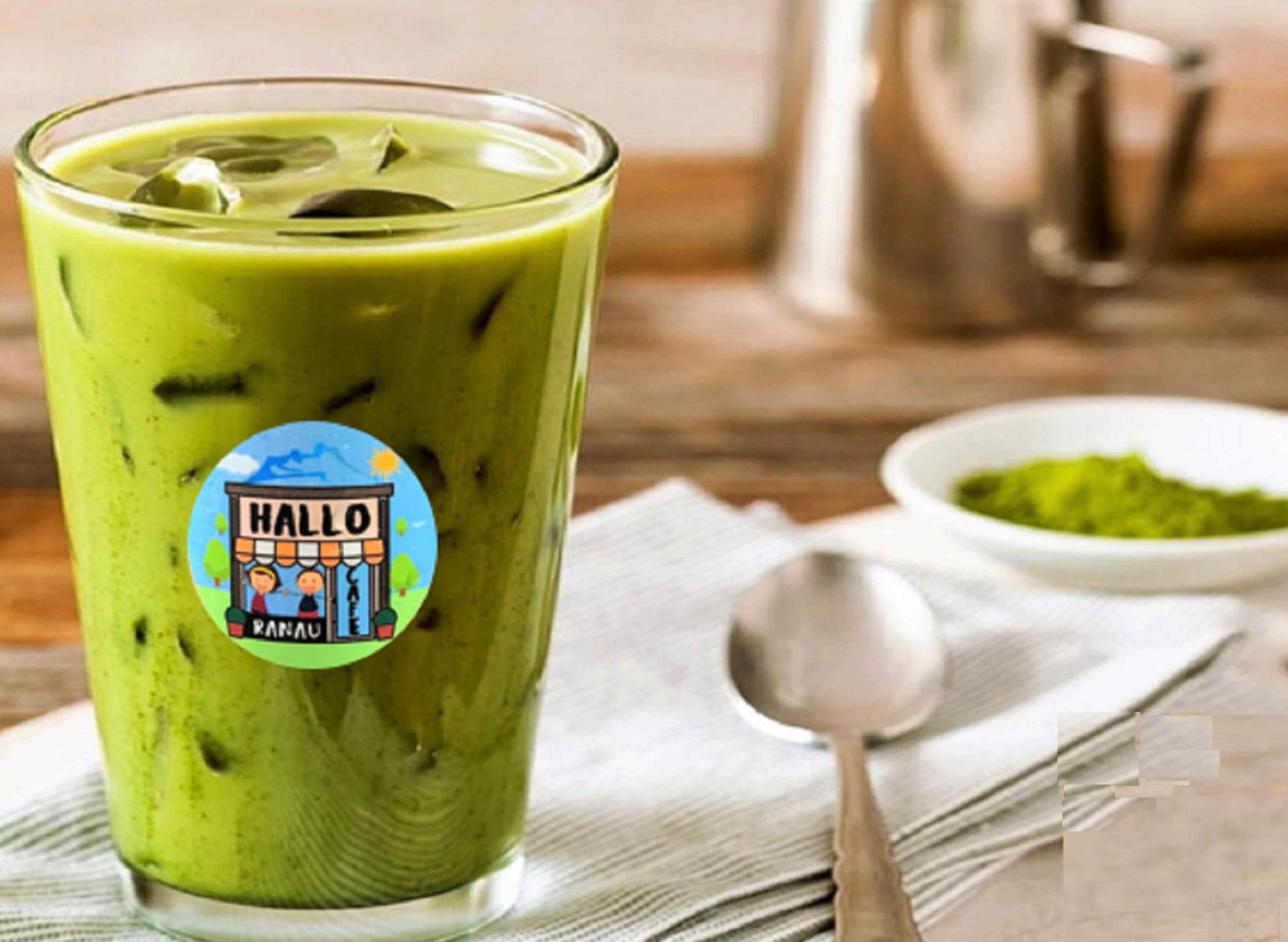 Hallo Cafe Ranau menu and delivery in Ranau | foodpanda