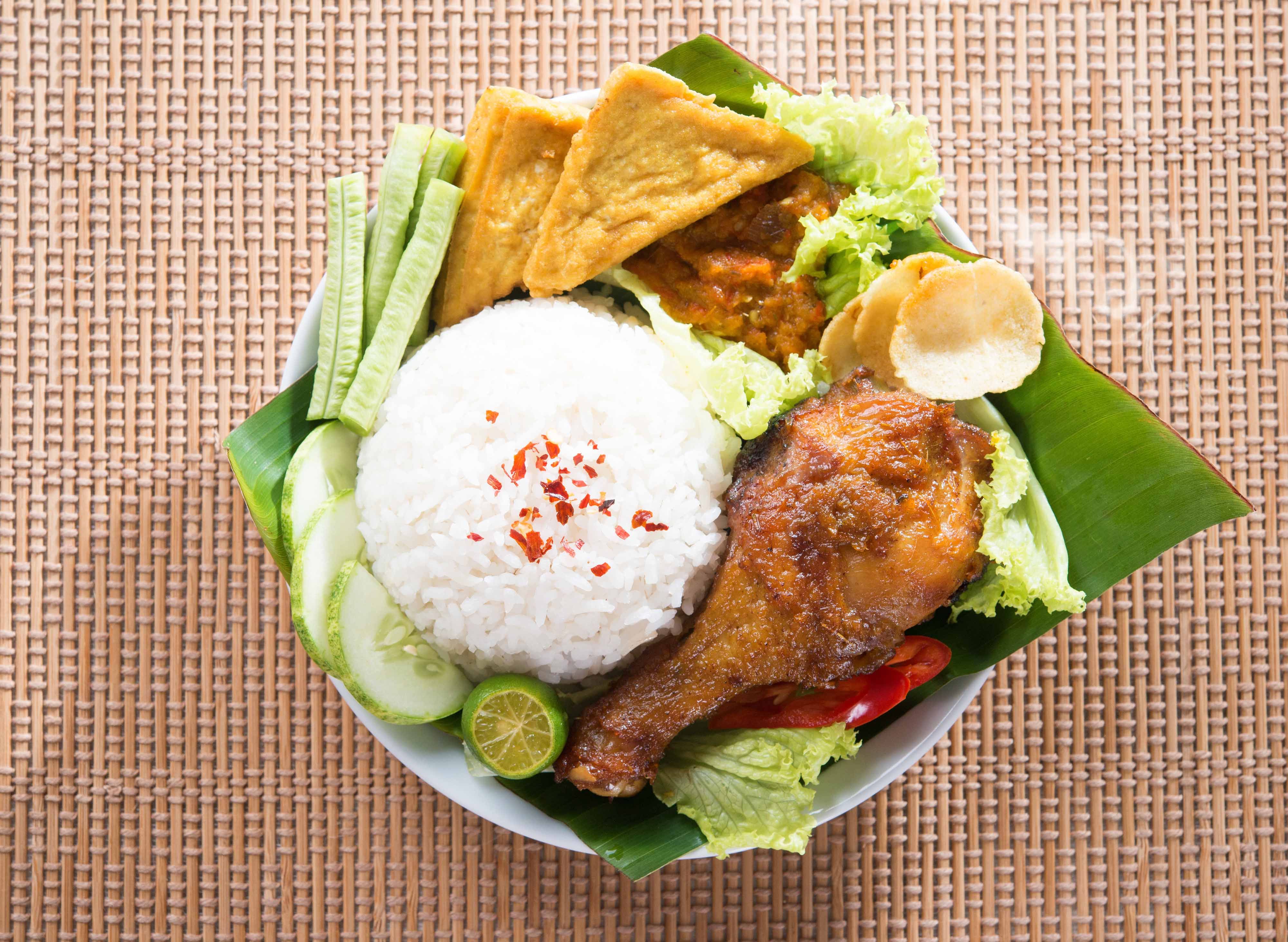 Restoran Assalam (Pekan Nanas) menu and delivery in Pontian | foodpanda