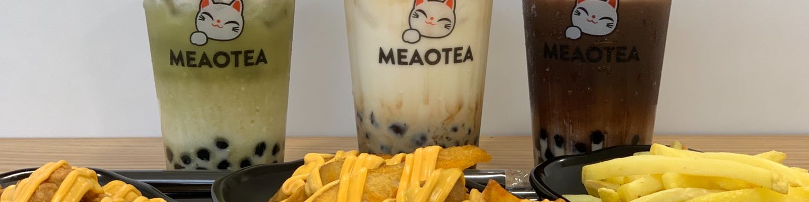 MEAOTEA Kota Samarahan menu and delivery in Samarahan | foodpanda