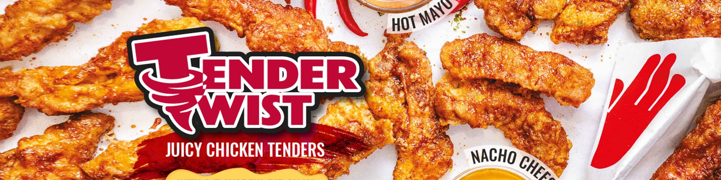 4Fingers Crispy Chicken (USJ Taipan) menu and delivery in Subang Jaya ...