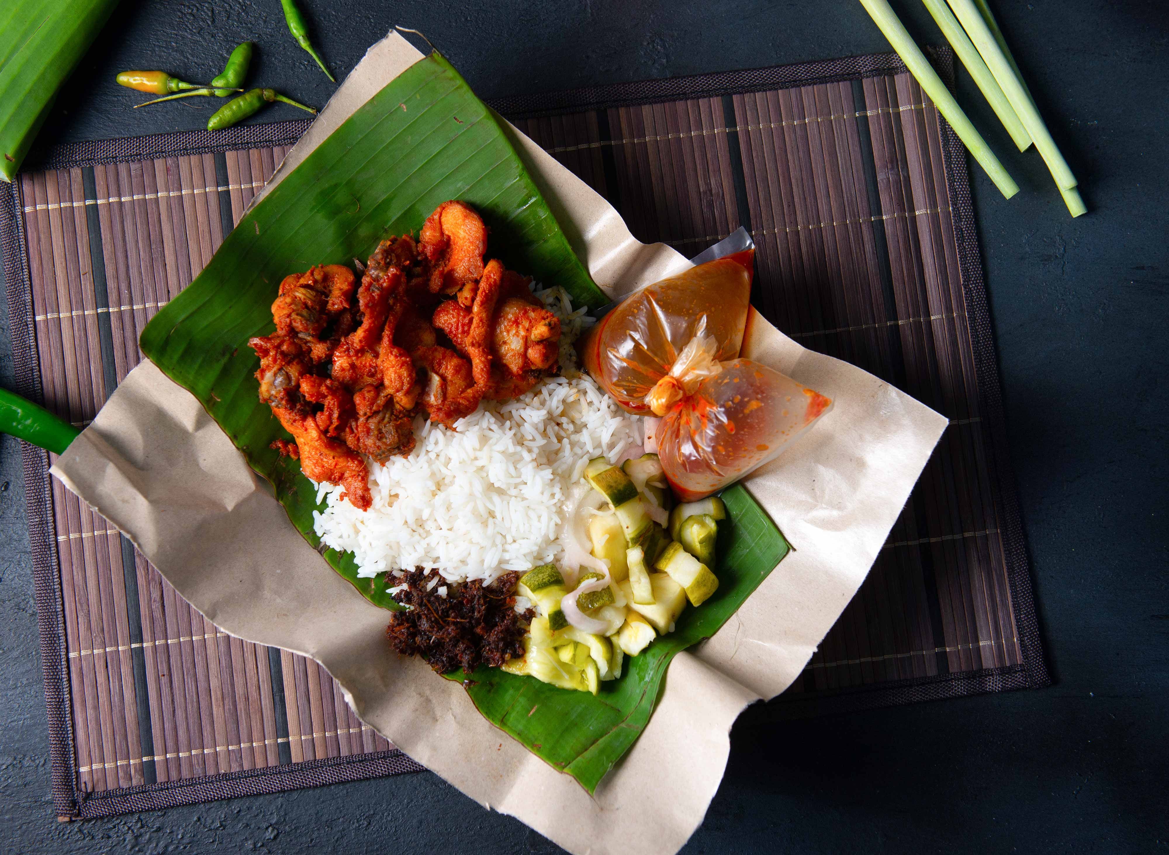 BabaQue Hotpot Buffet菜单 | foodpanda Sibu美食外卖