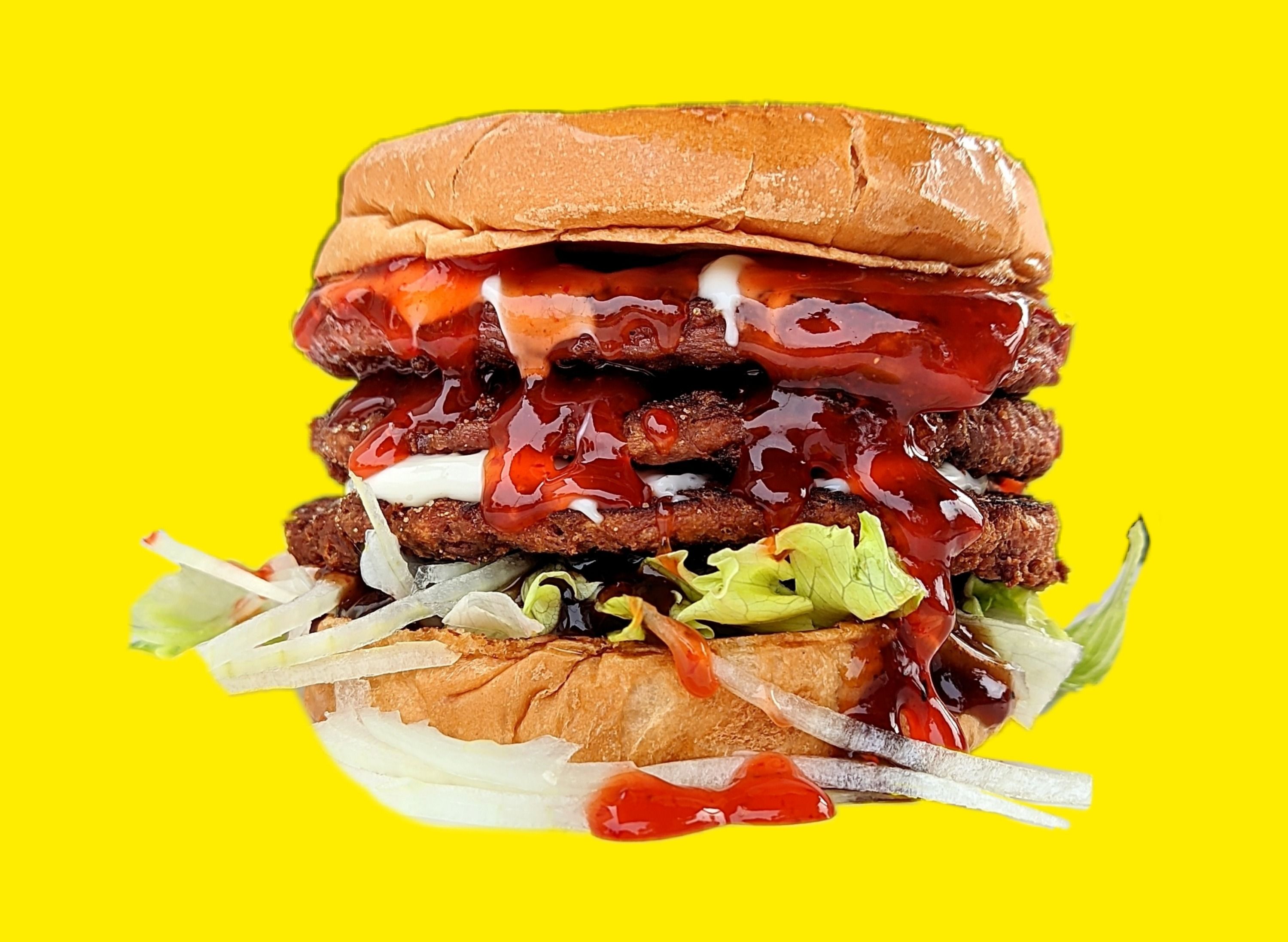 ABE BURGER SEKSYEN 18 menu and delivery in Shah Alam | foodpanda