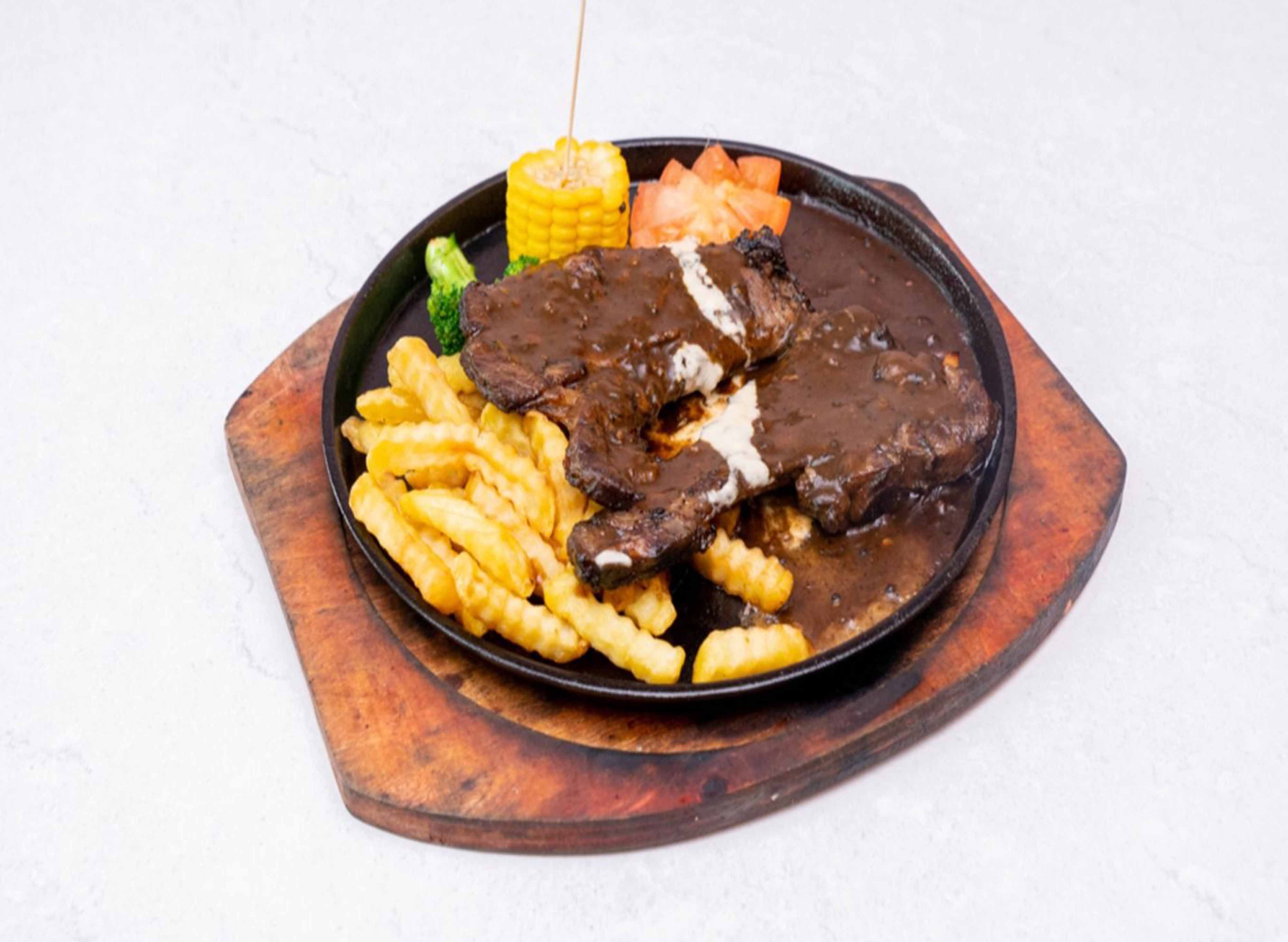 Chico's Cheezey Cafe menu and delivery in Cheras | foodpanda