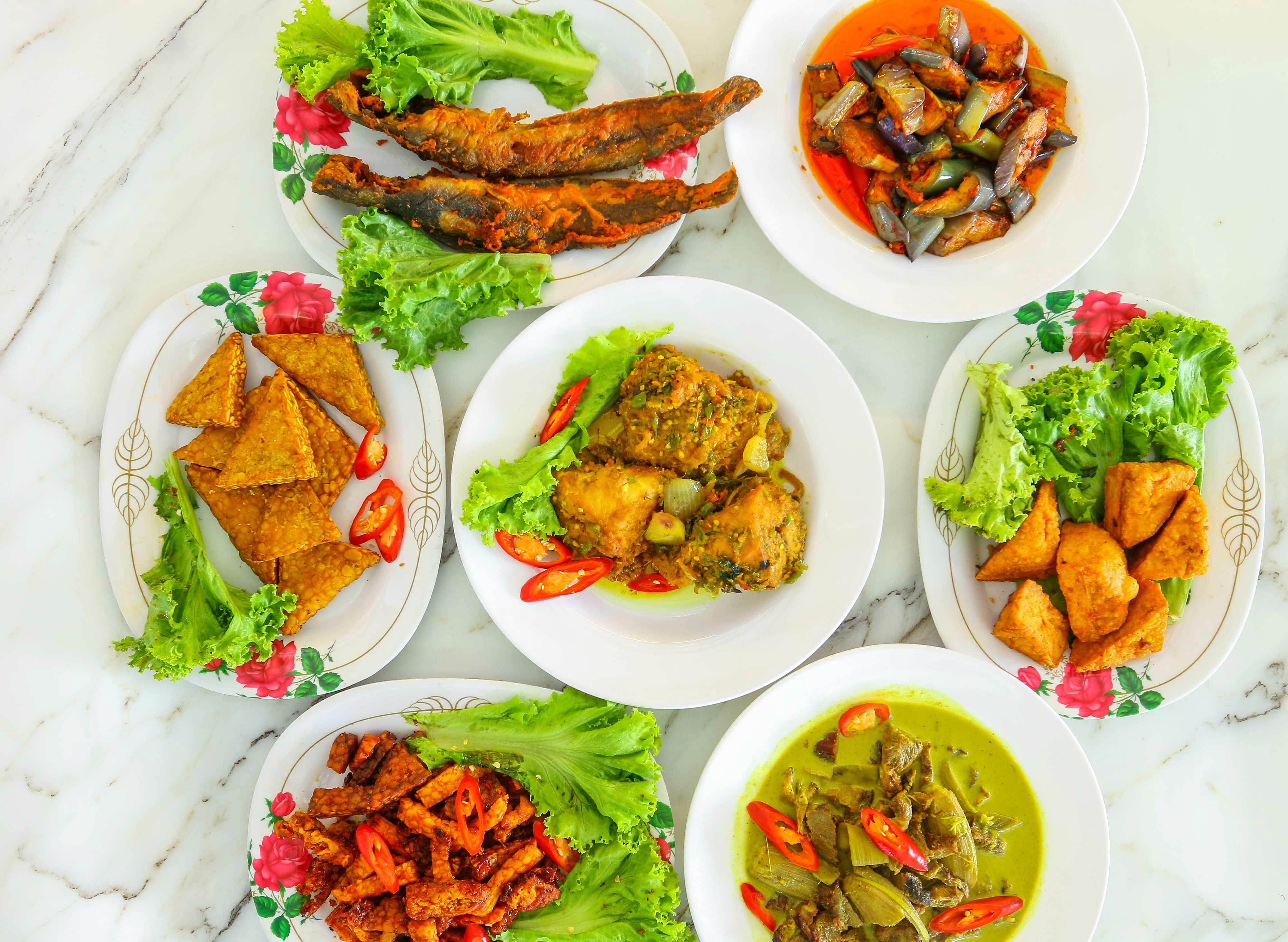 Kitchen Kak Merah | Food Delivery from foodpanda