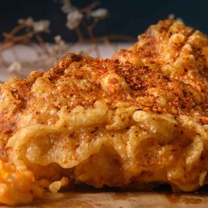 LX Cheesy Chicken & Tea 岚·囍 menu and delivery in Iskandar Puteri ...