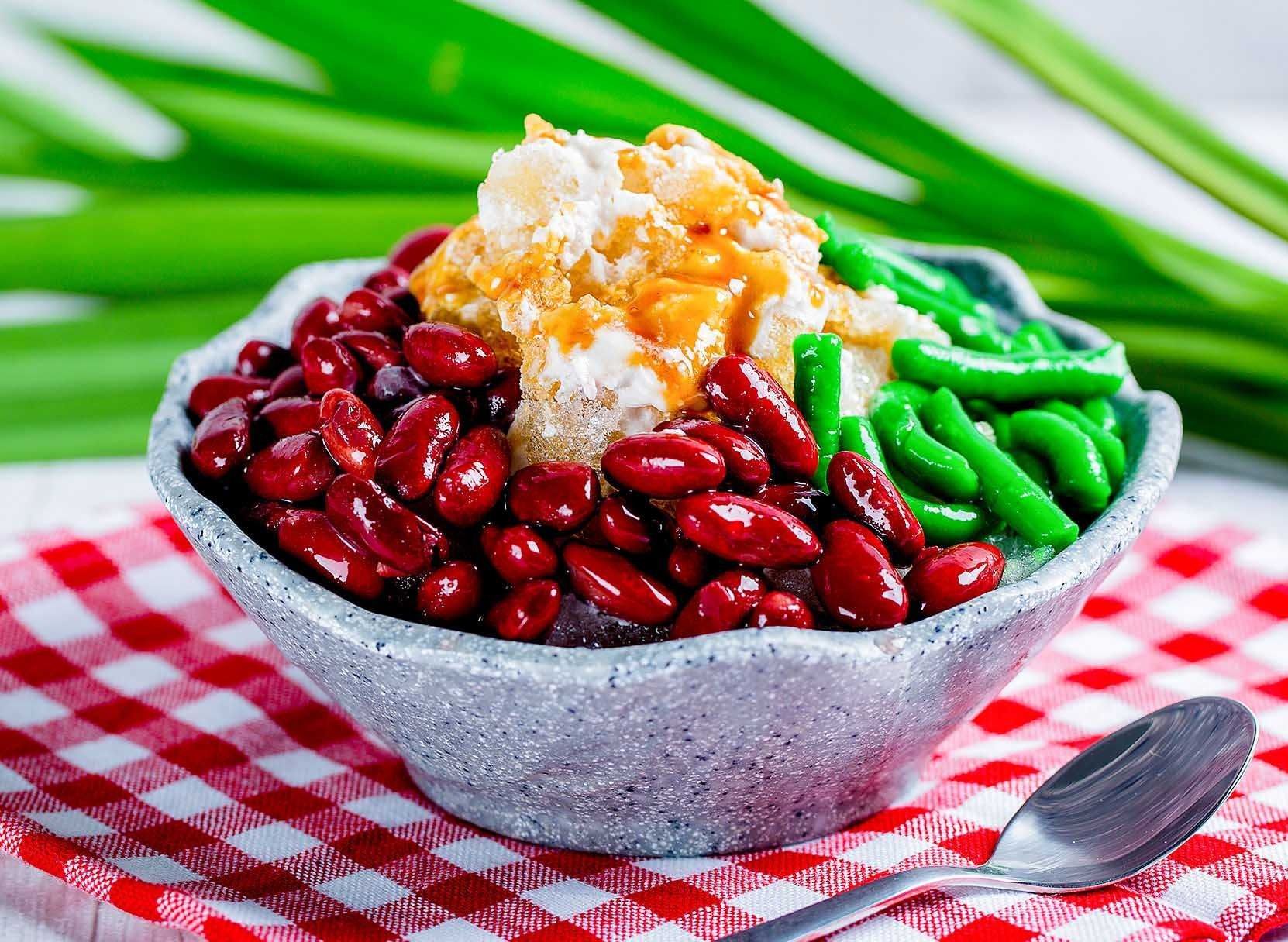 Cendol Seri Serkam (Ayer Molek)菜单 | foodpanda Hang Tuah美食外卖