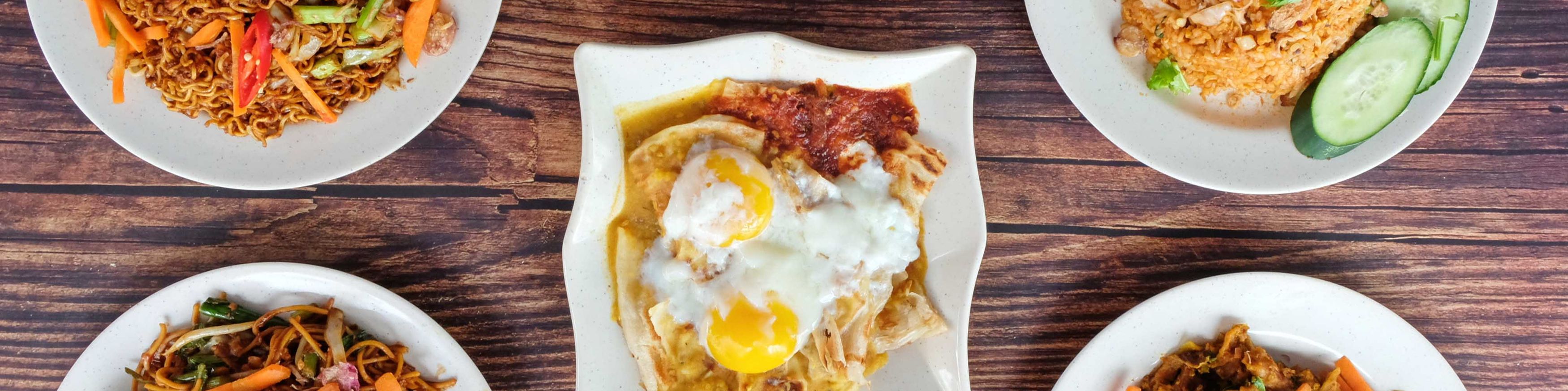 DOLLAH PINDAH menu and delivery in Kuala Lumpur | foodpanda